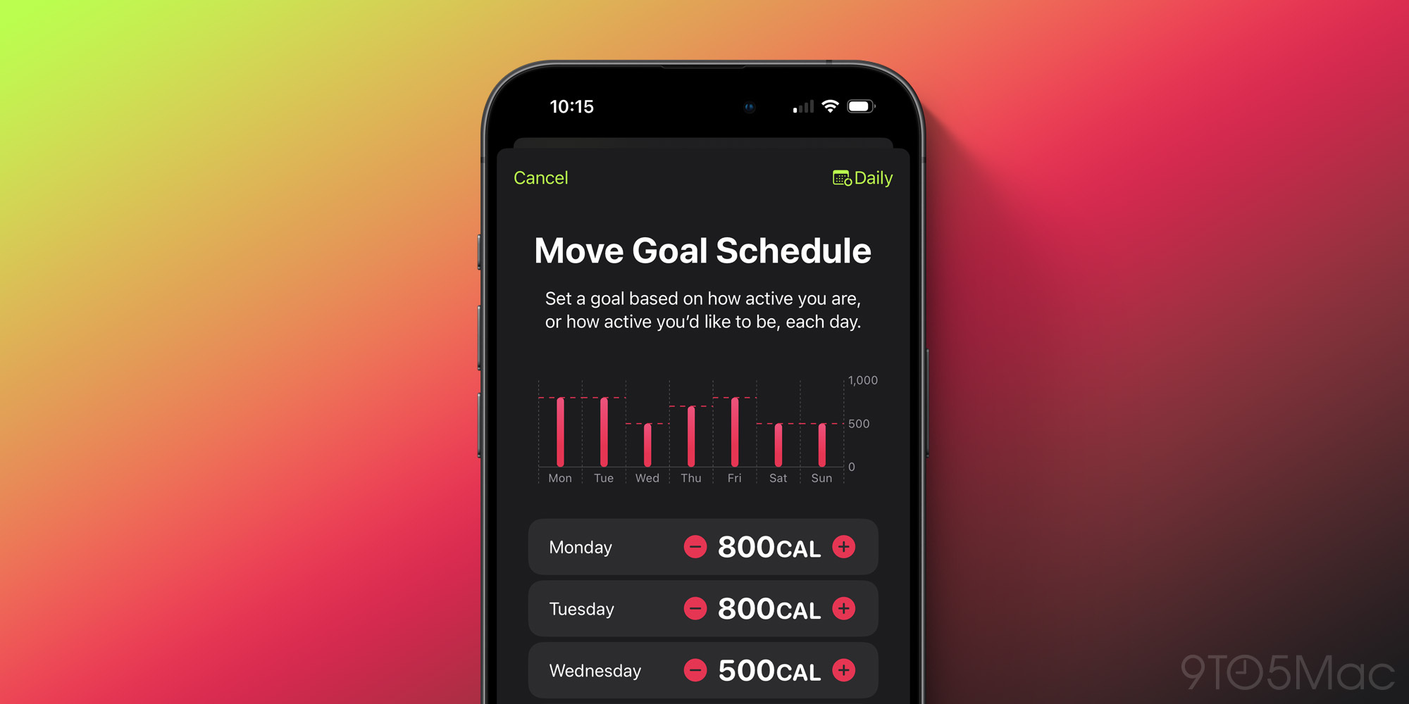 watchOS 11’s fixes make it easier than ever to hit your Apple Watch ...