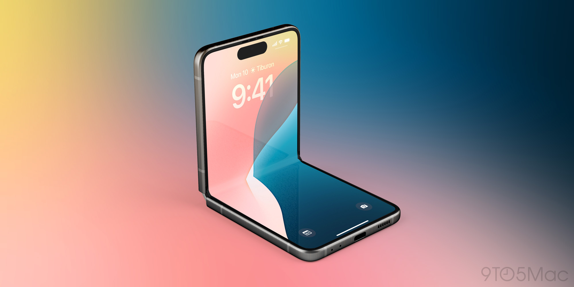 Tim Cook hints new iPhone roadmap shows ‘a lot of innovation’ coming ...