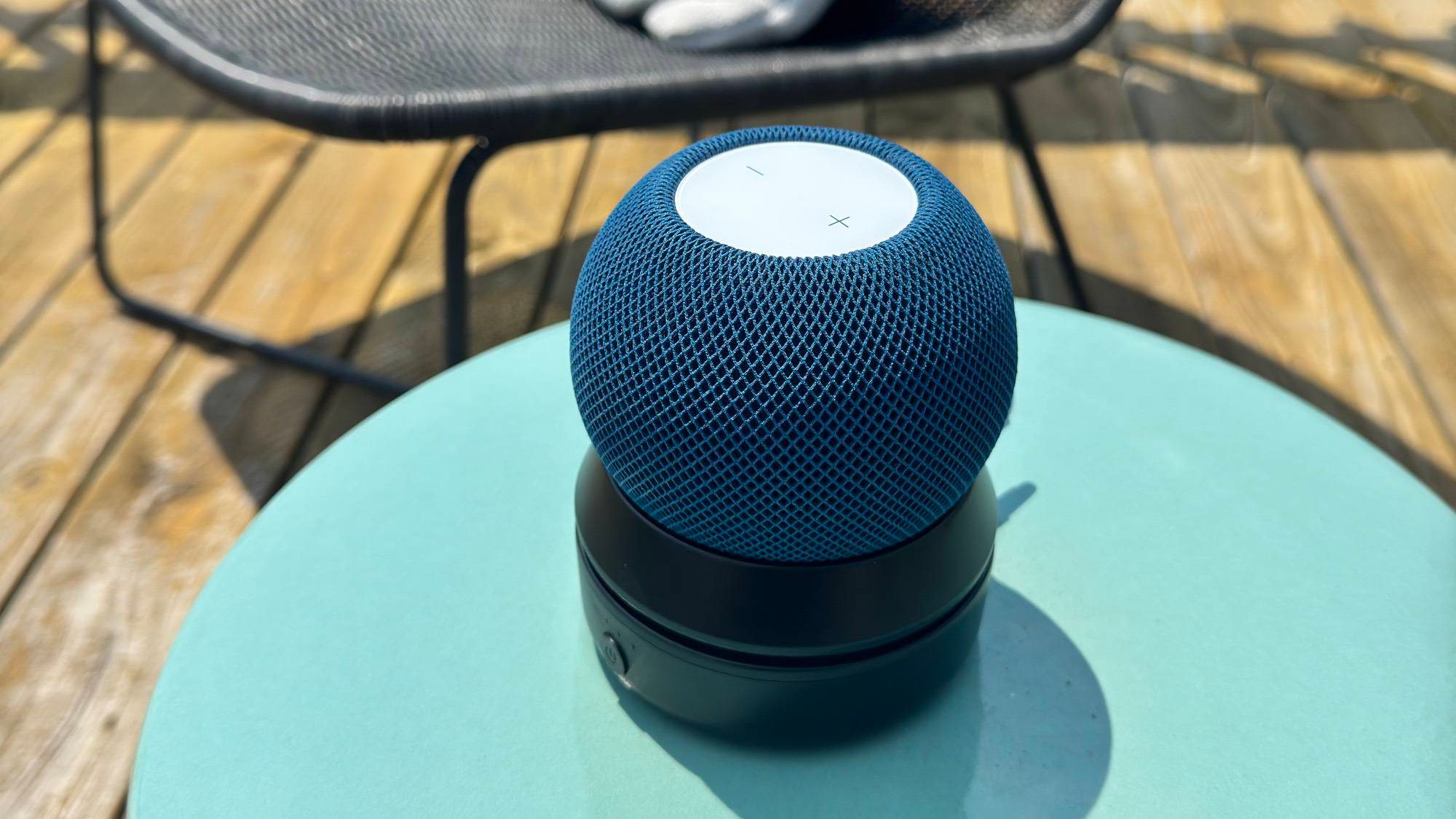 HomePod mini vs. Echo Dot: como os speakers inteligentes se diferenciam ...