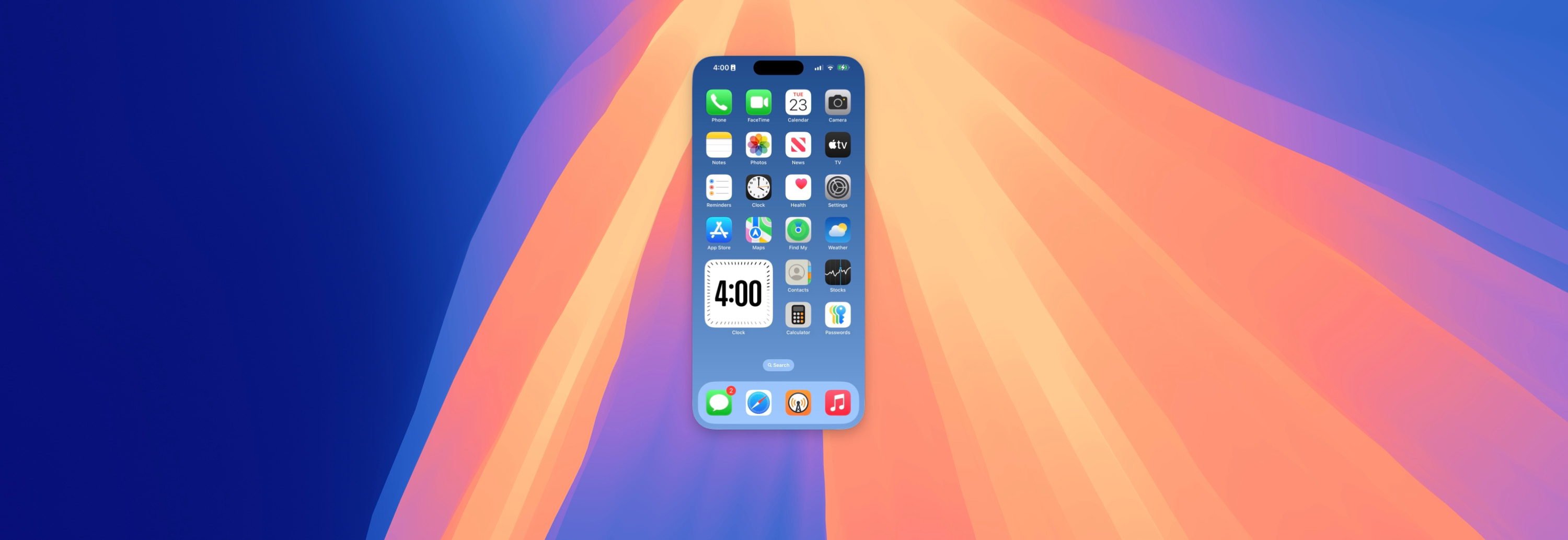 iPhone Mirroring adds window resizing in macOS Sequoia beta 4 - 9to5Mac