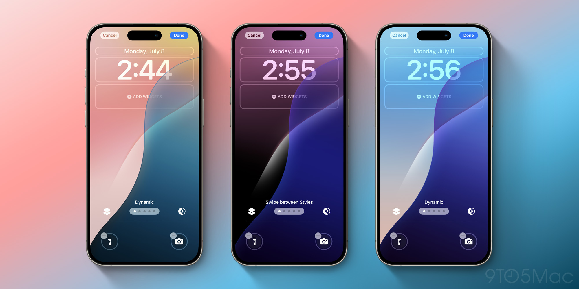iOS 18 beta 3: Here's everything new - 9to5Mac