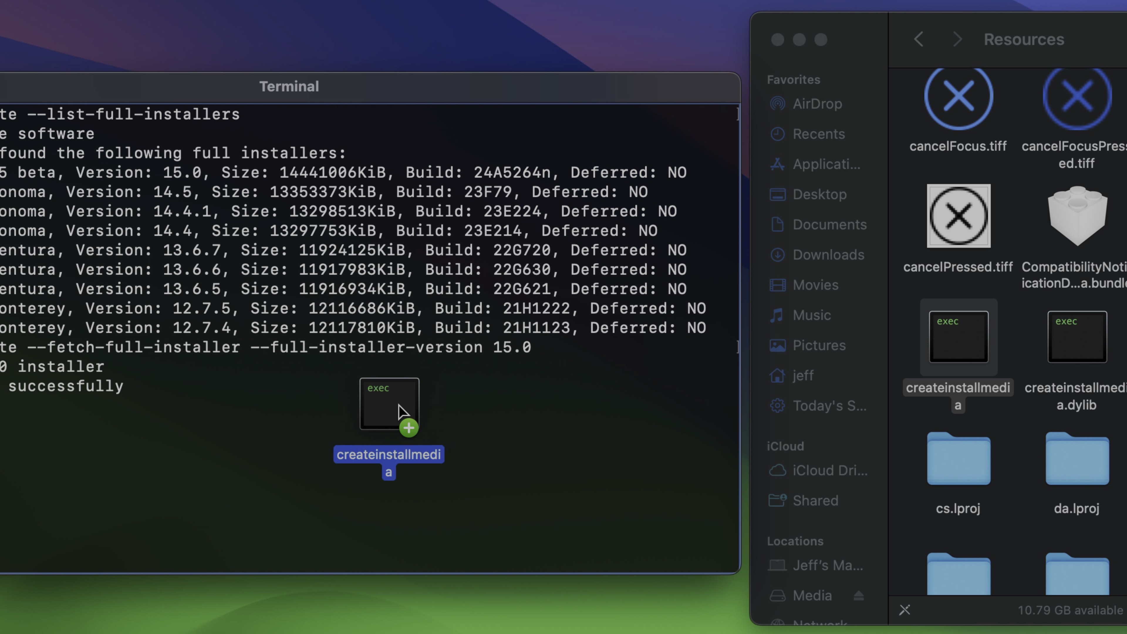 How to create a macOS Sequoia USB installer [Video] - 9to5Mac