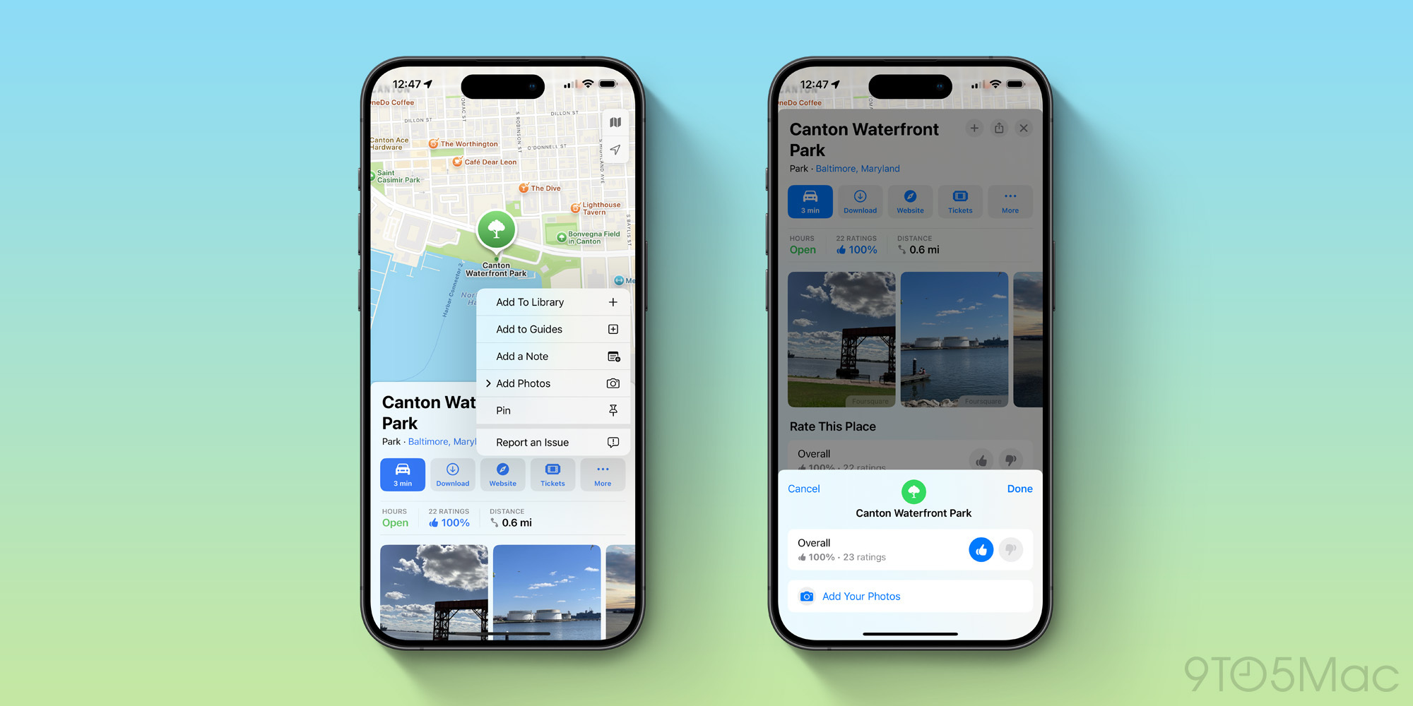 The biggest weakness of Apple Maps and how Apple can fix it - 9to5Mac