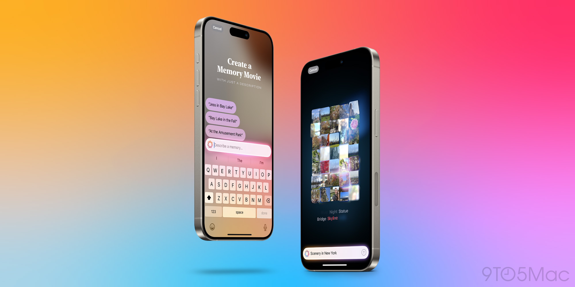 iOS 18.1 makes Apple Photos better in three key ways, here’s what’s new ...