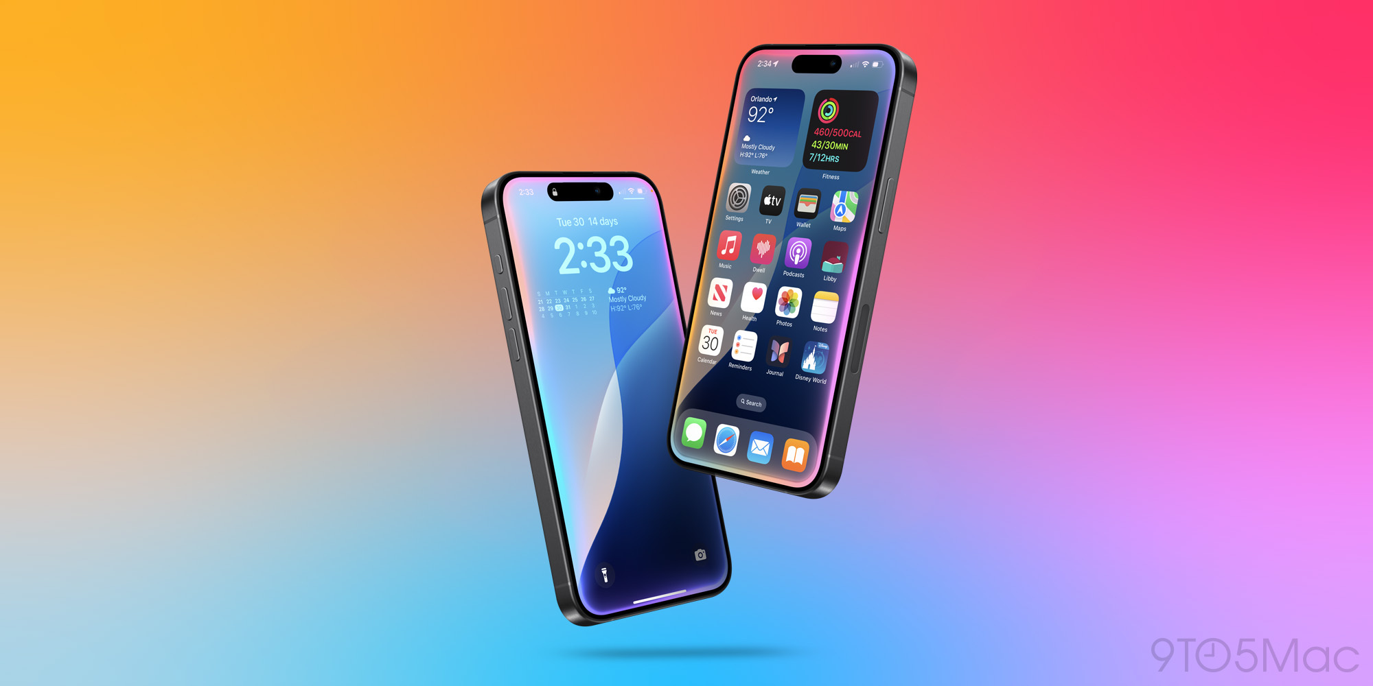 iOS 26 will add three big Siri upgrades, here’s what’s new - 9to5Mac