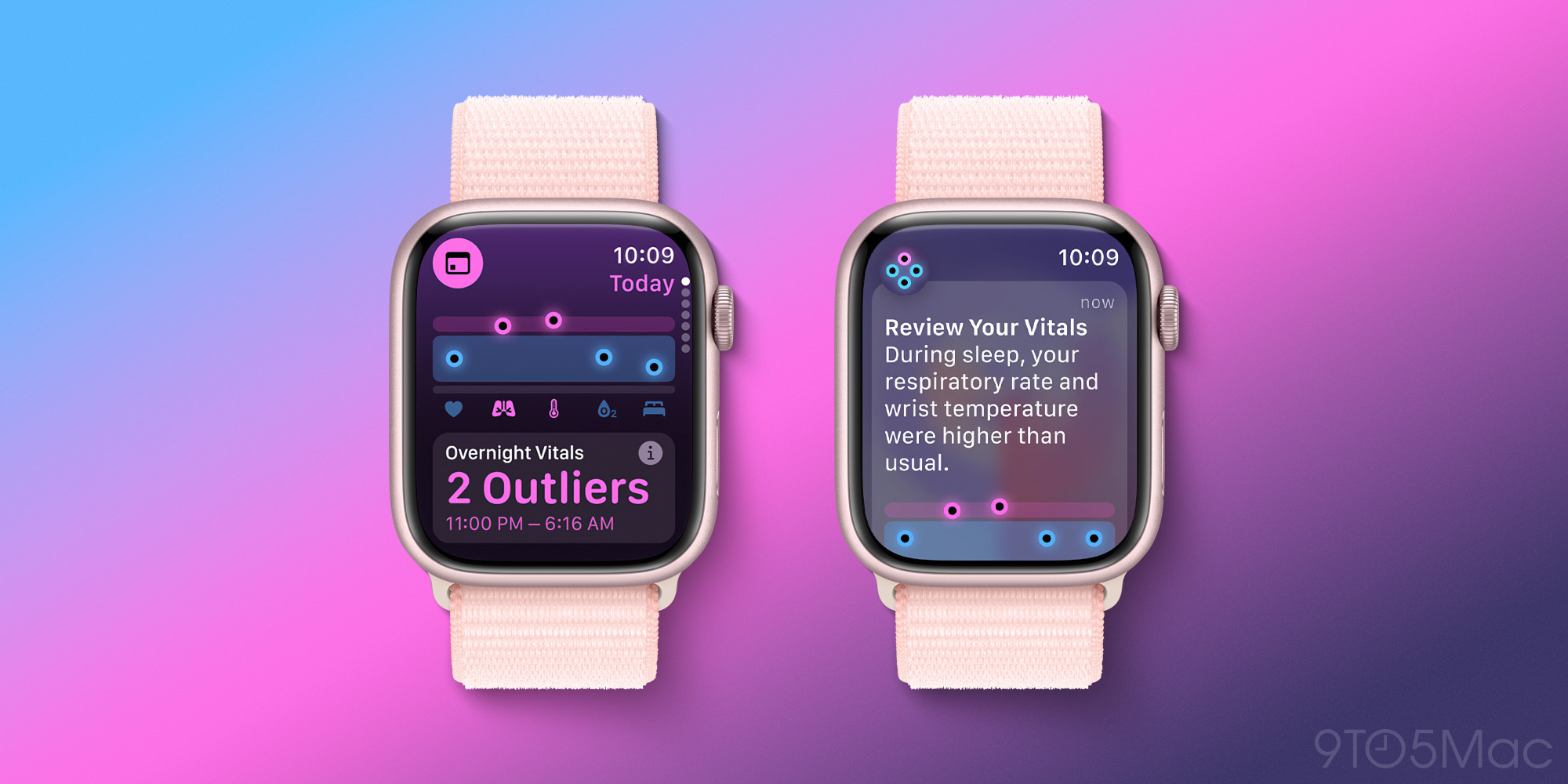 iOS 26 code hints at a sleep score feature for the Apple Watch - 9to5Mac