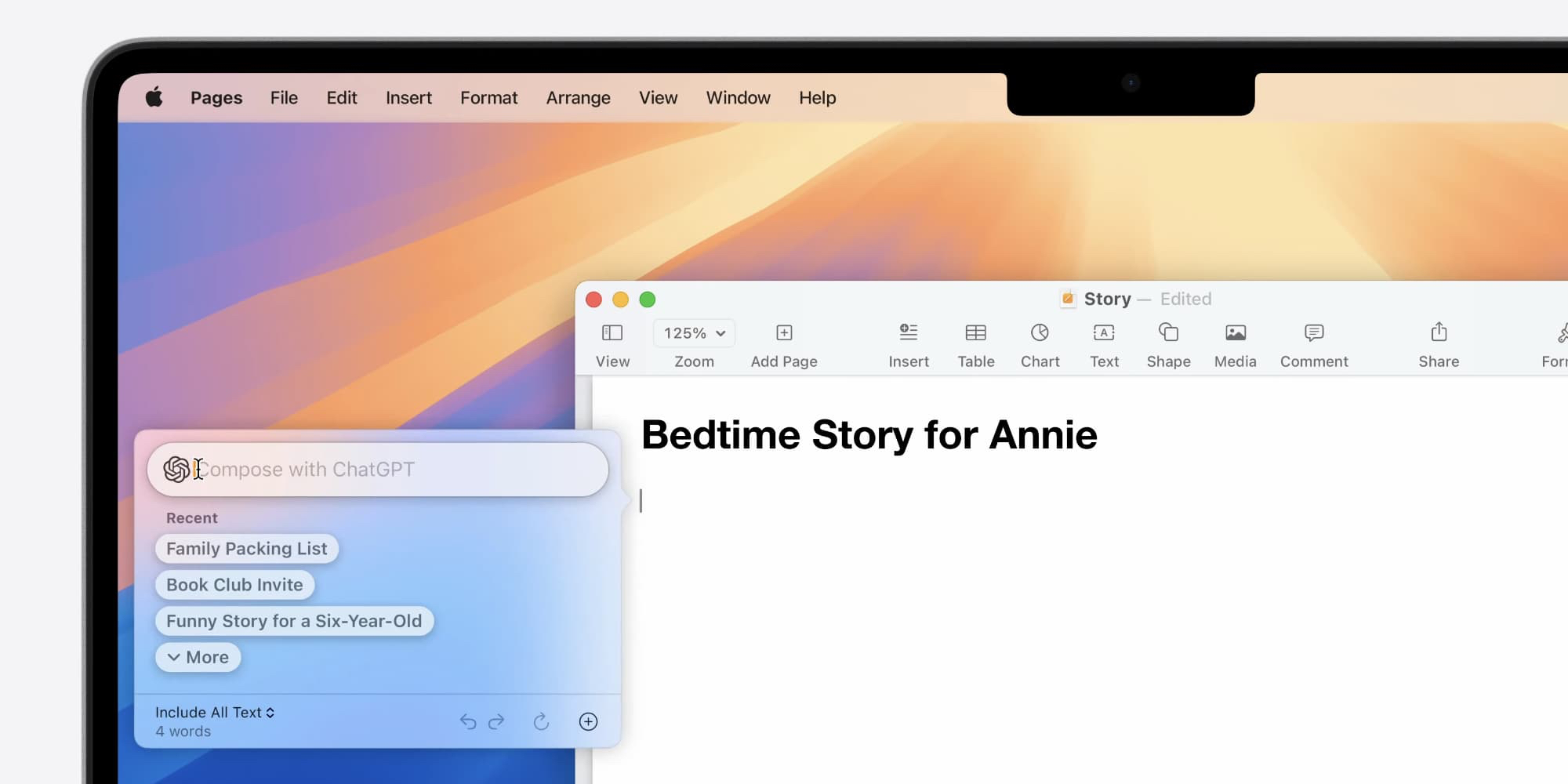 Here’s everything iOS 18.1’s writing tools can do with Apple ...