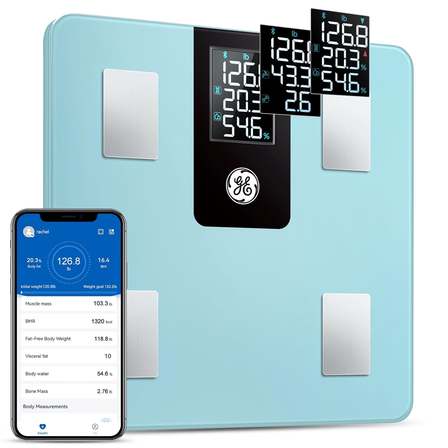 Best smart scales with iPhone and iPad sync for Apple Health app