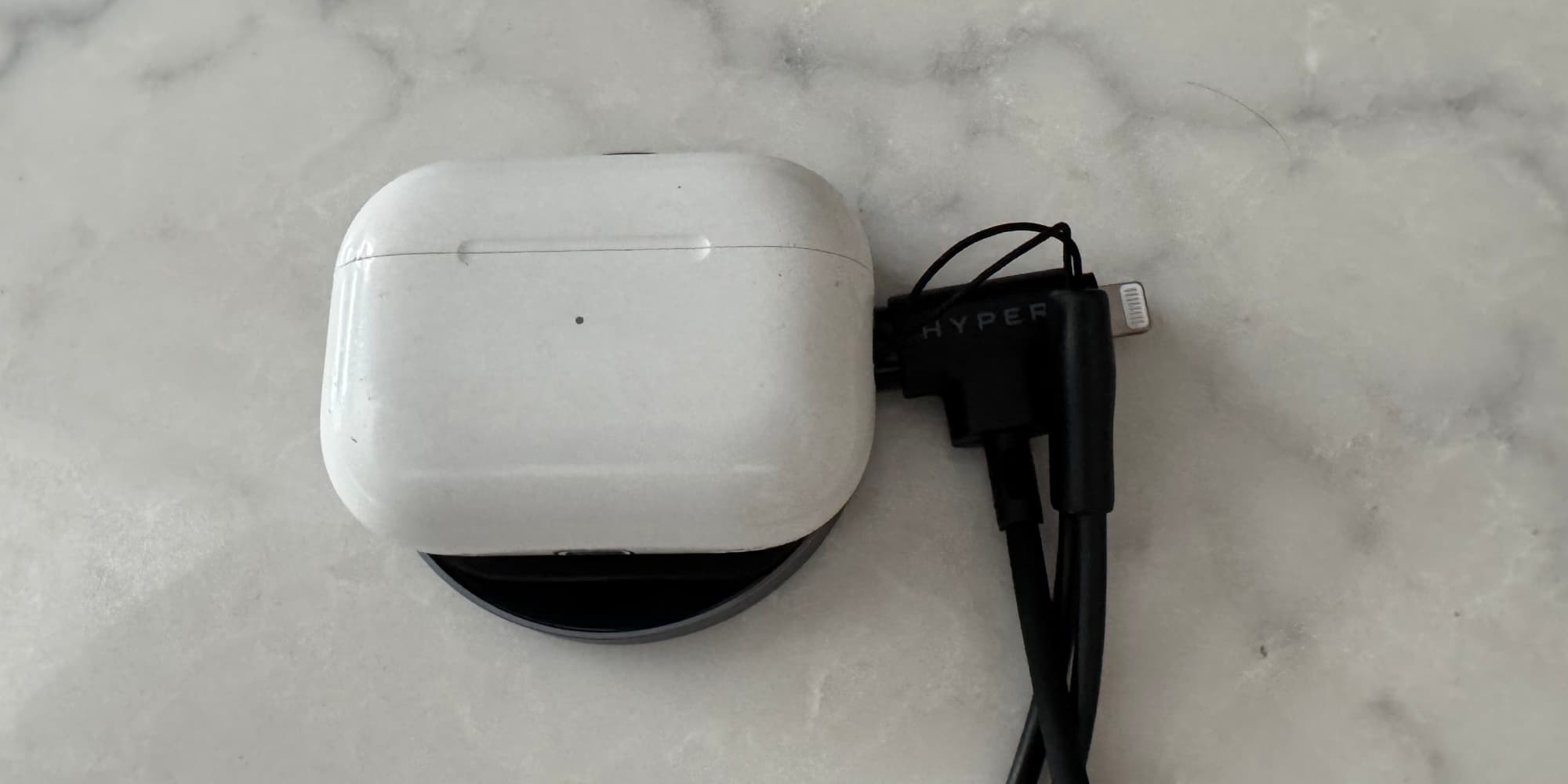 MagSafe Monday: Bring your own cable with this useful MagSafe charger ...