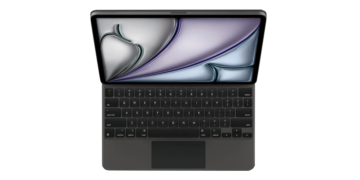 Deals: M2 iPad Air Magic Keyboard, MacBook Pro, and more9to5Mac