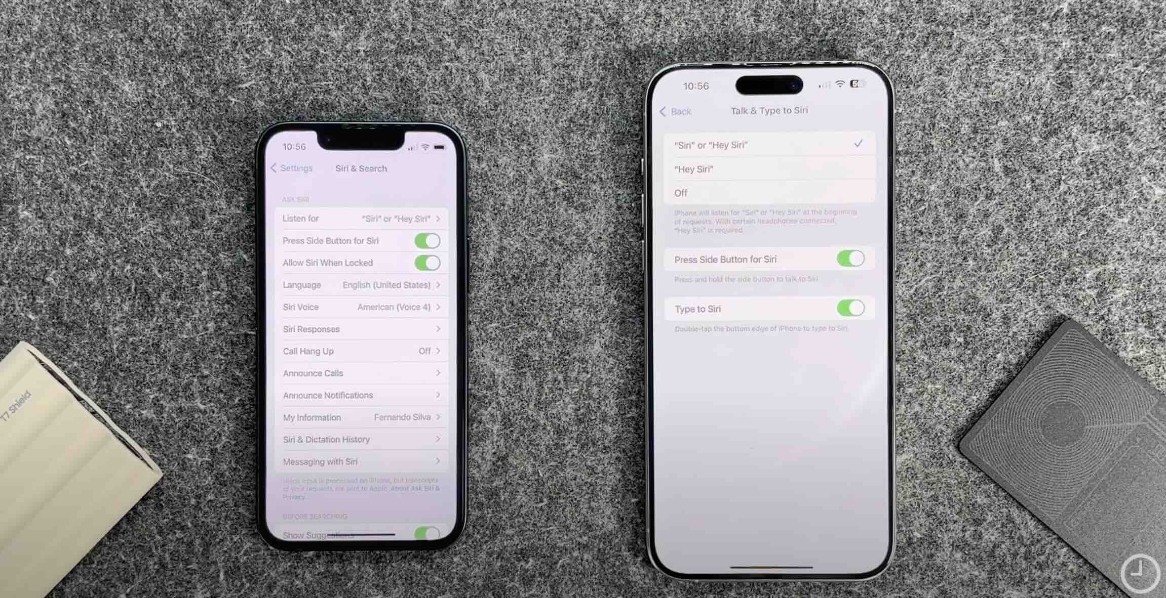 New Siri vs Old Siri - 9to5Mac