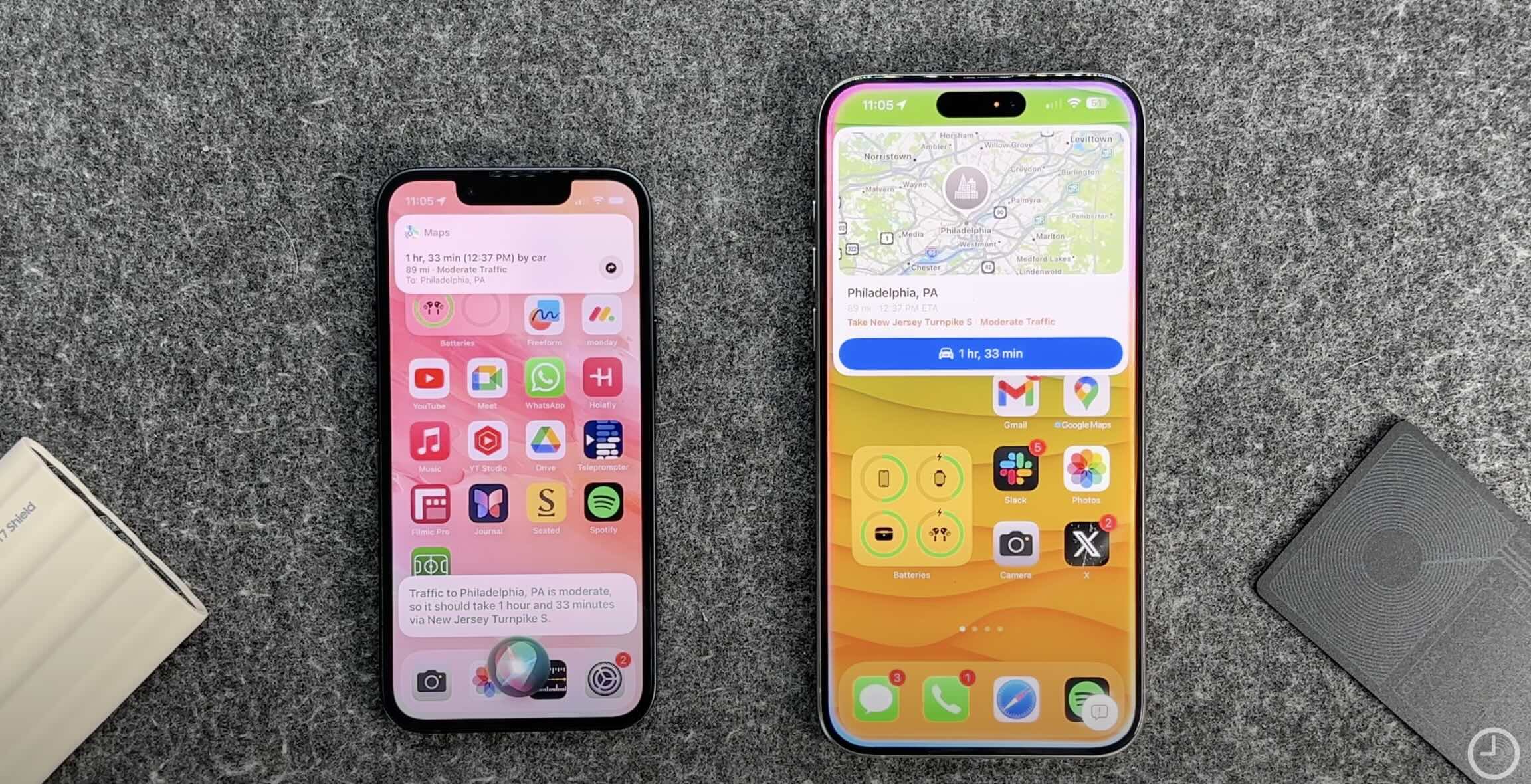 New Siri vs Old Siri - 9to5Mac