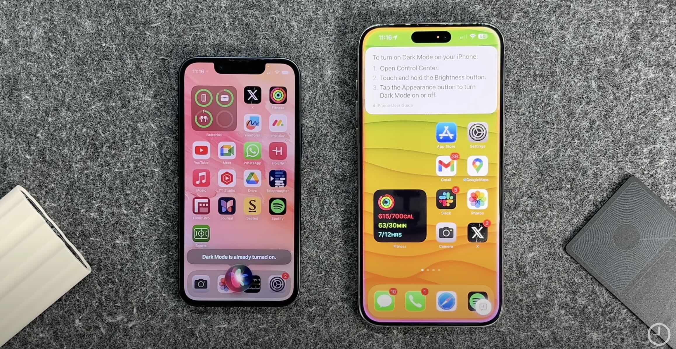 New Siri vs Old Siri - 9to5Mac