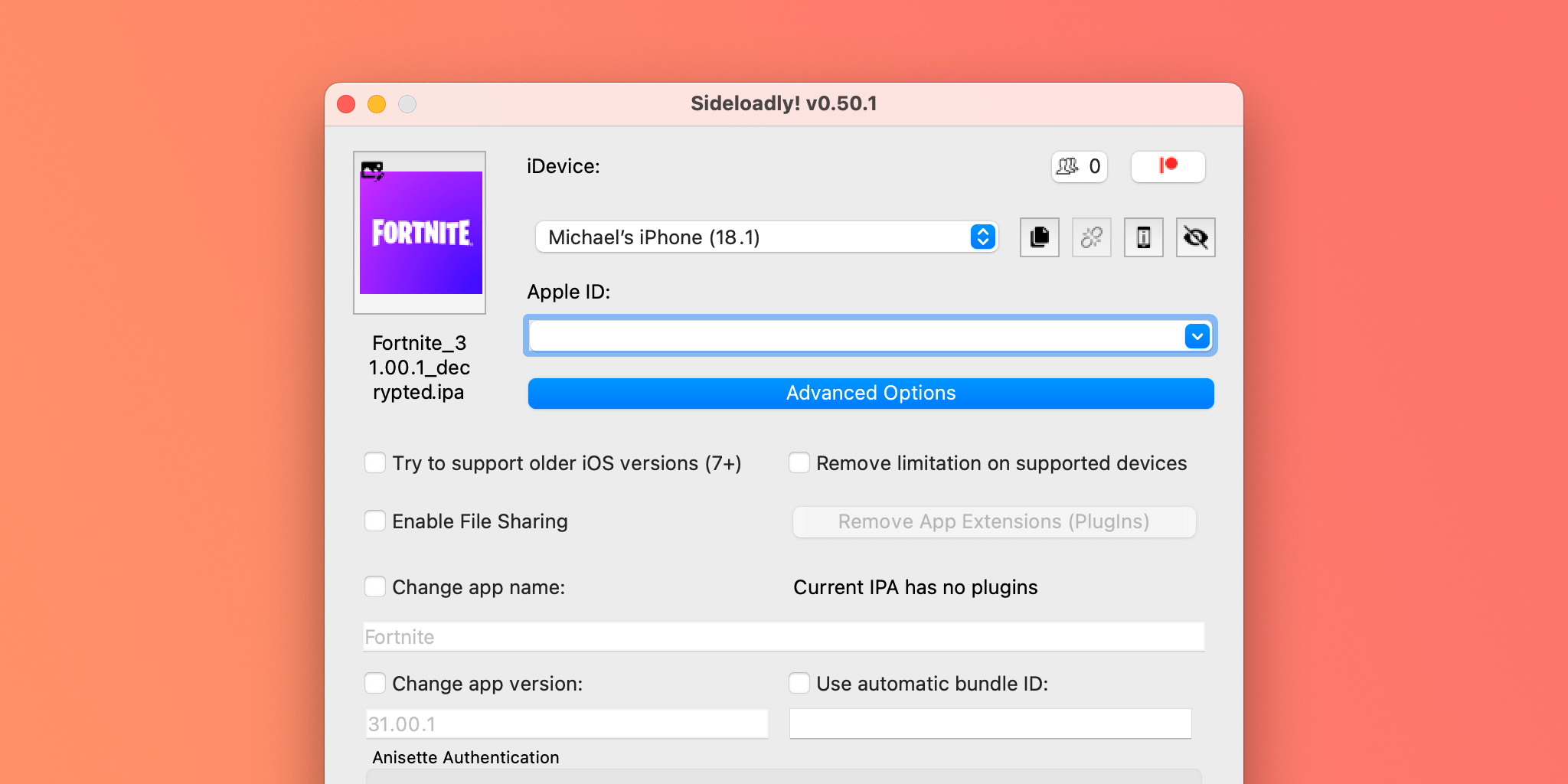 How to install Fortnite on your iPad or iPhone outside of the European ...