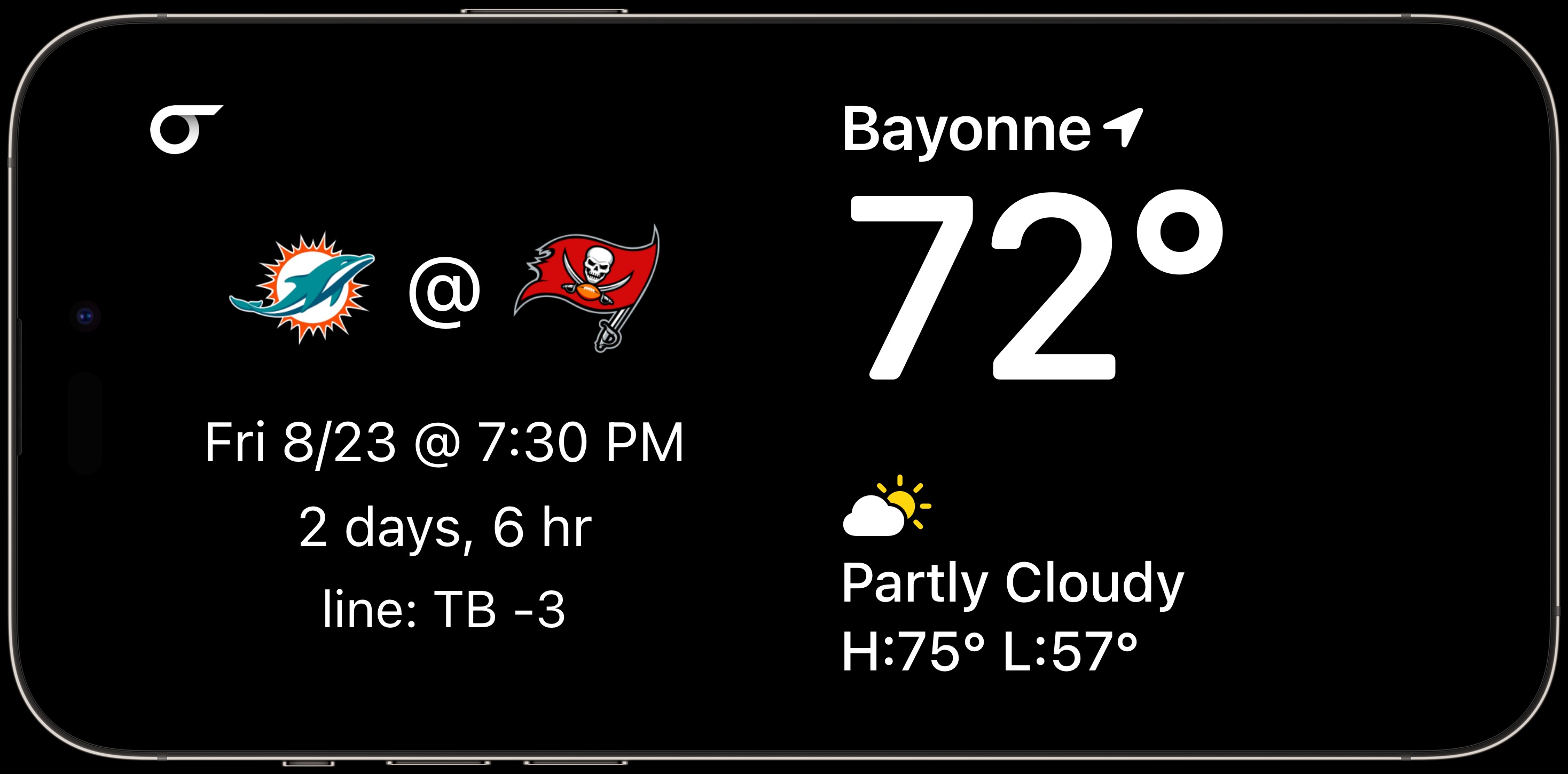 Here are 7 widgets that make StandBy Mode worth using [video] - 9to5Mac