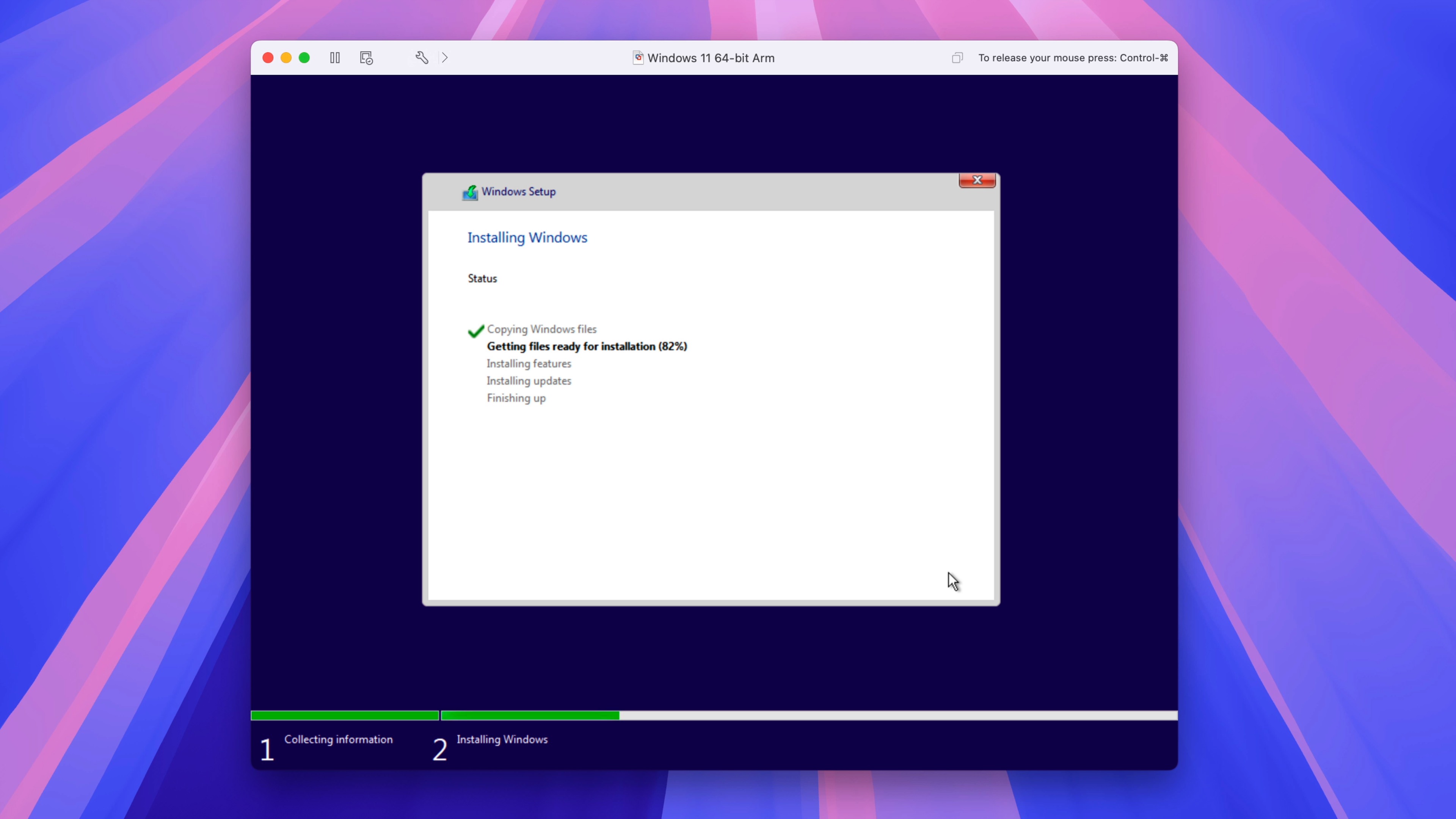 How to install Windows 11 using VMware Fusion Pro 13 - 9to5Mac