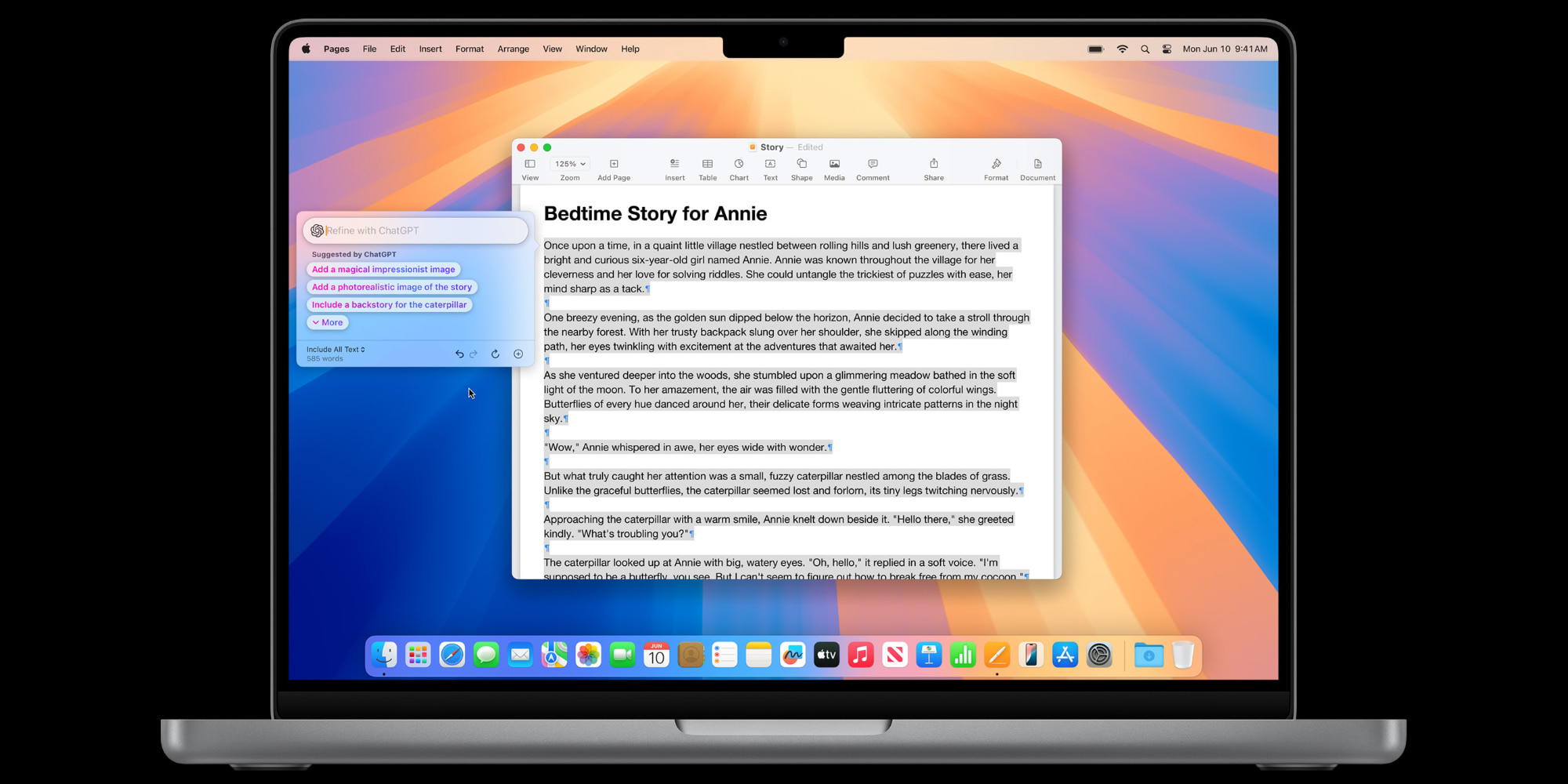 macOS Sequoia 15.2 now available, here’s everything that’s new - 9to5Mac