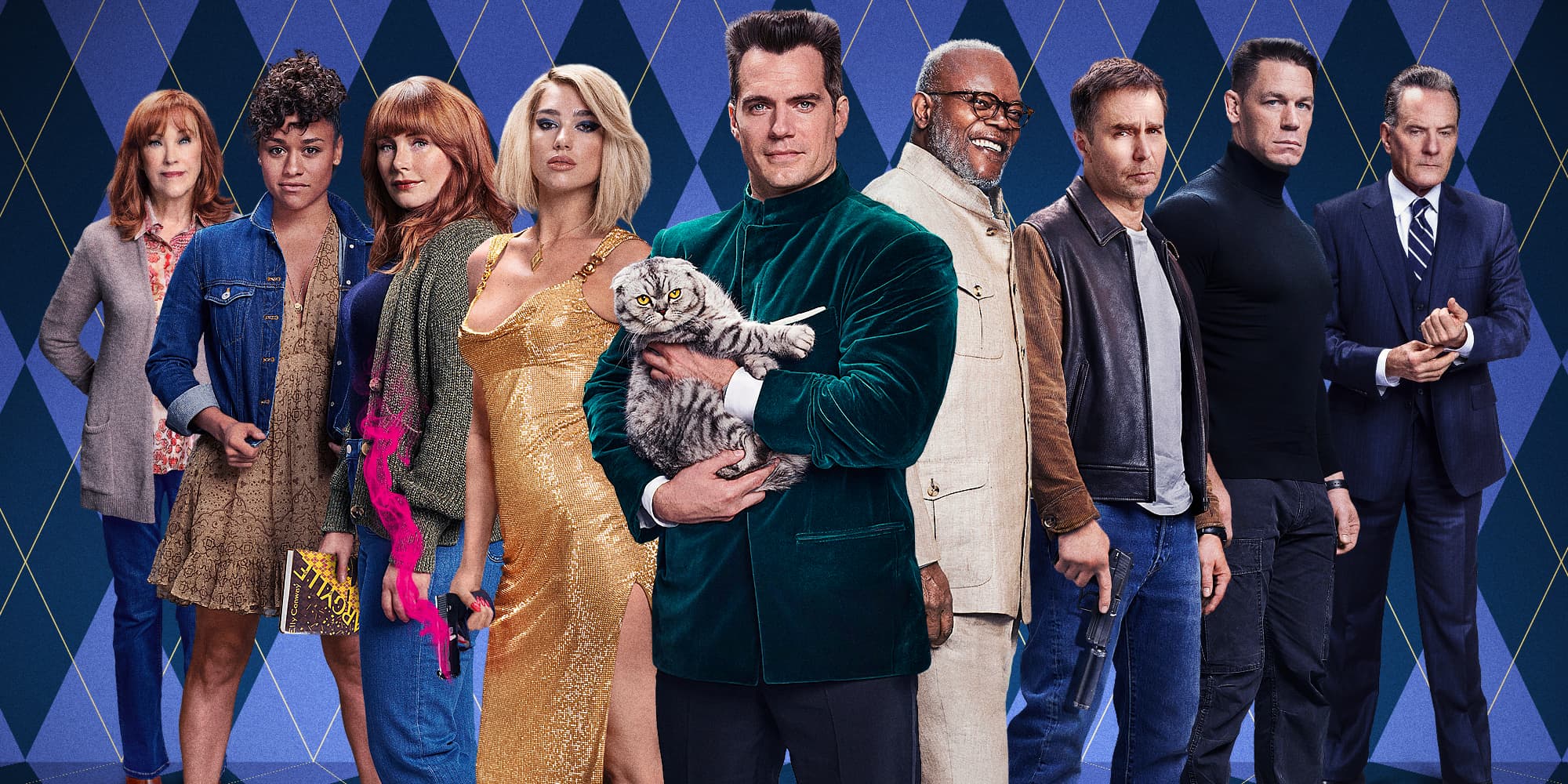 Apple TV+ movies are making a comeback, with strong releases ahead ...