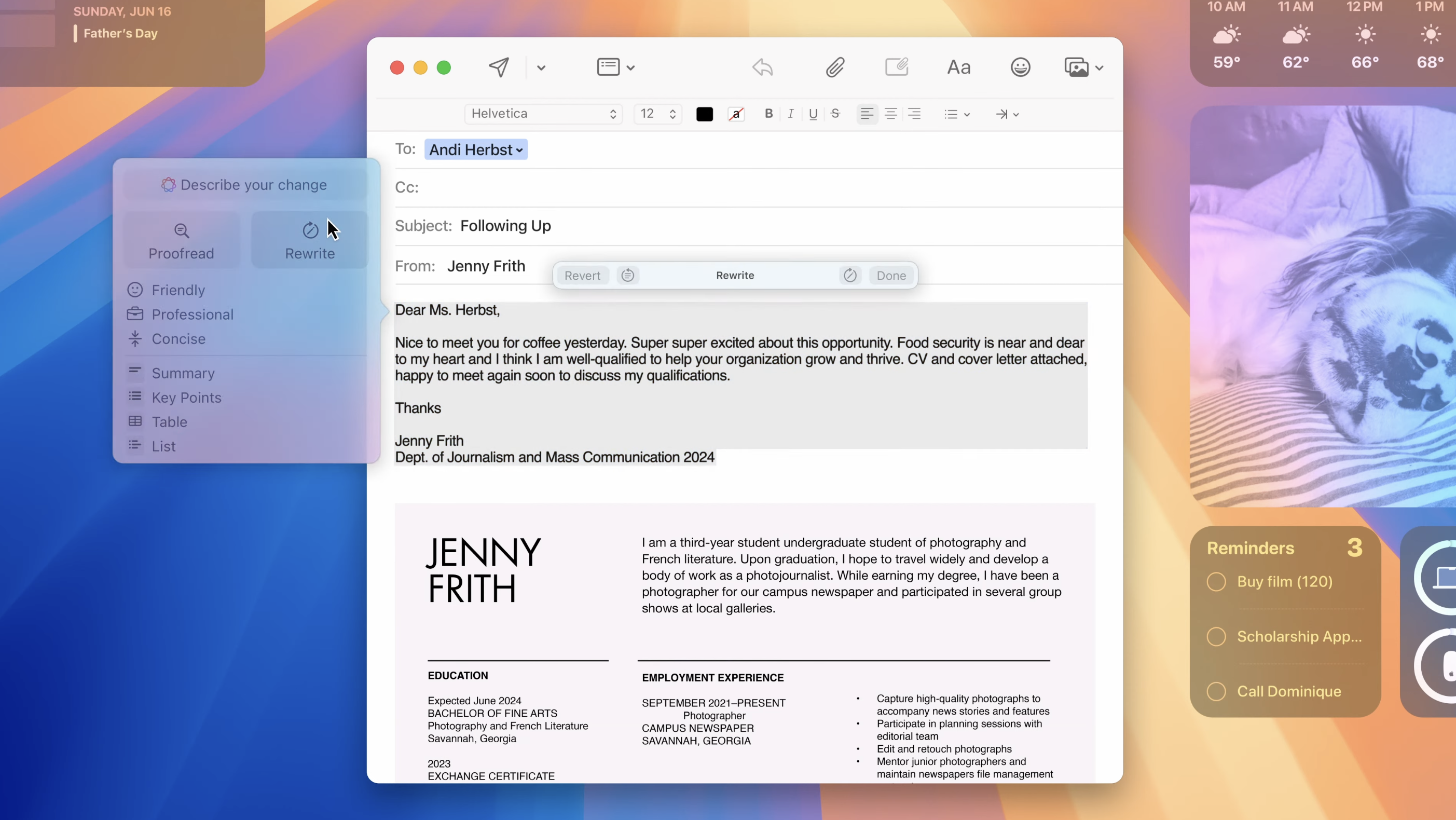 Here's everything new coming to the Apple Mail app in iOS 18 - 9to5Mac