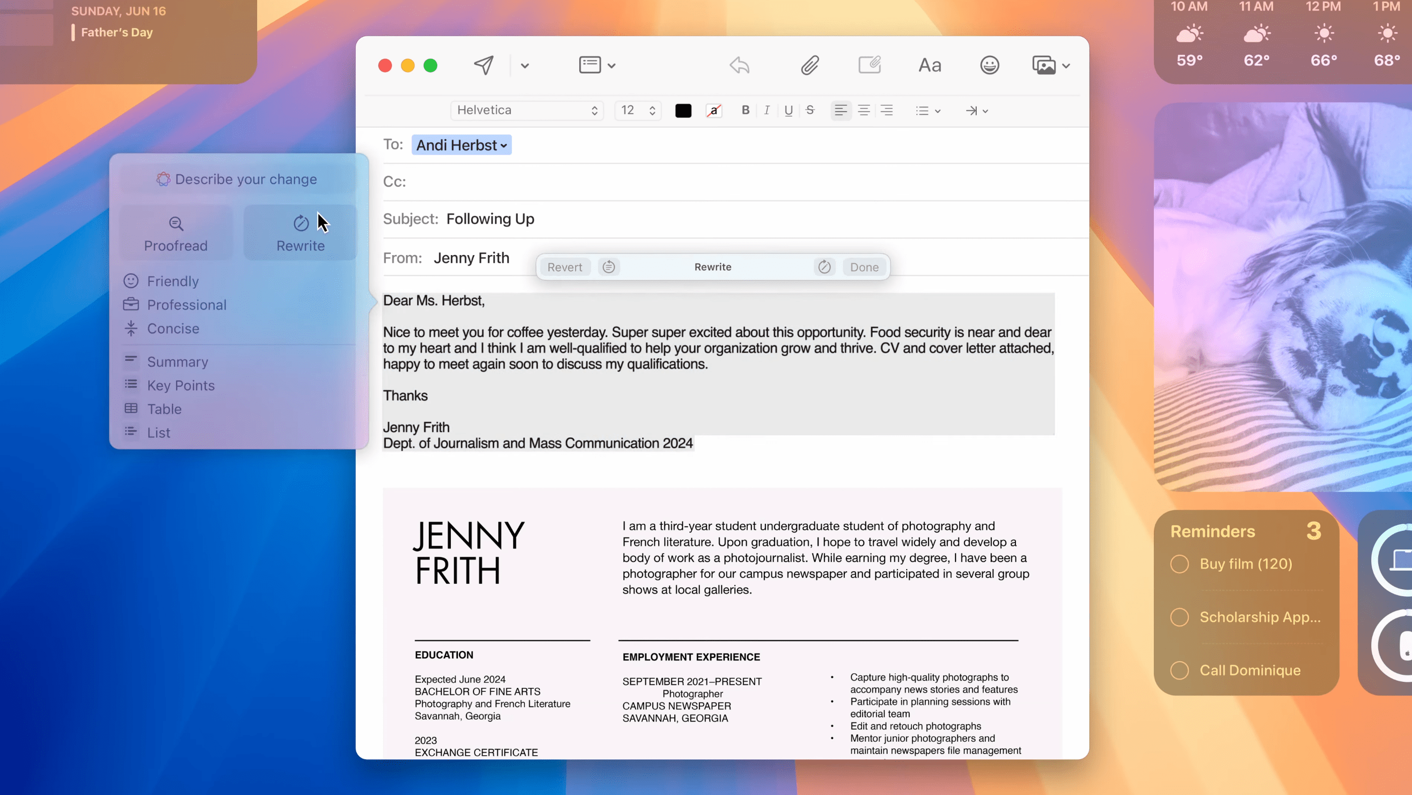 Here's everything new coming to the Apple Mail app in iOS 18 - 9to5Mac