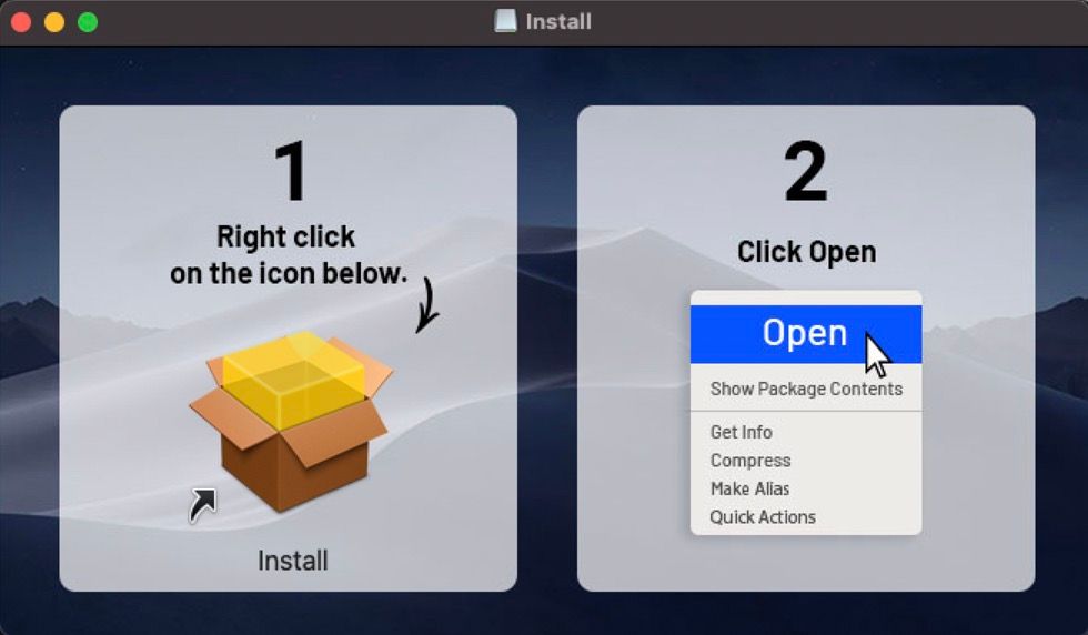 Security Bite: Apple (finally) making it harder to override Gatekeeper ...