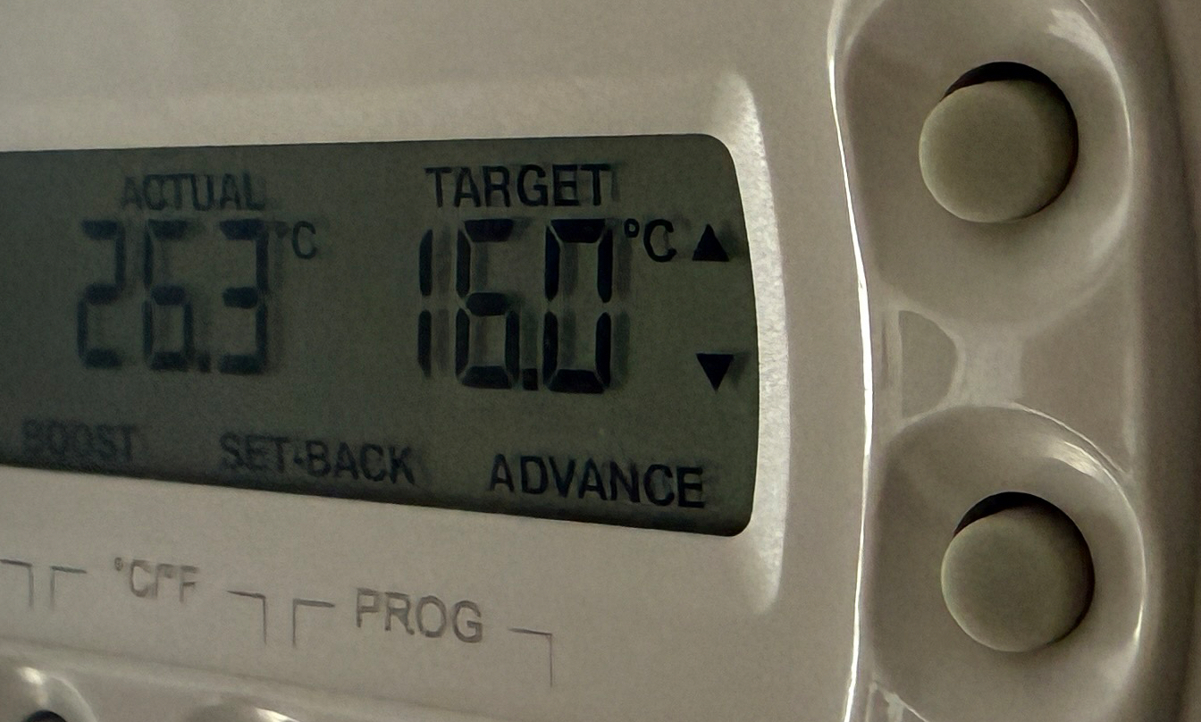 Differences in iPhone 16 macro photos may be more software than hardware