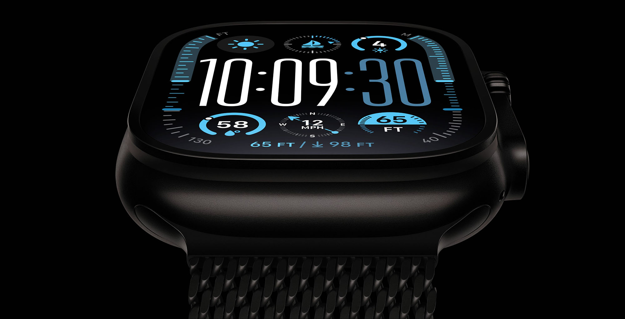Apple Watch Ultra 3 sounds like it will be very much worth the wait ...