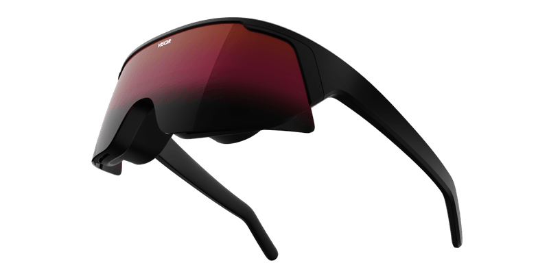 Immersed Visor aims to be a Vision Pro Lite for $1,050 - 9to5Mac