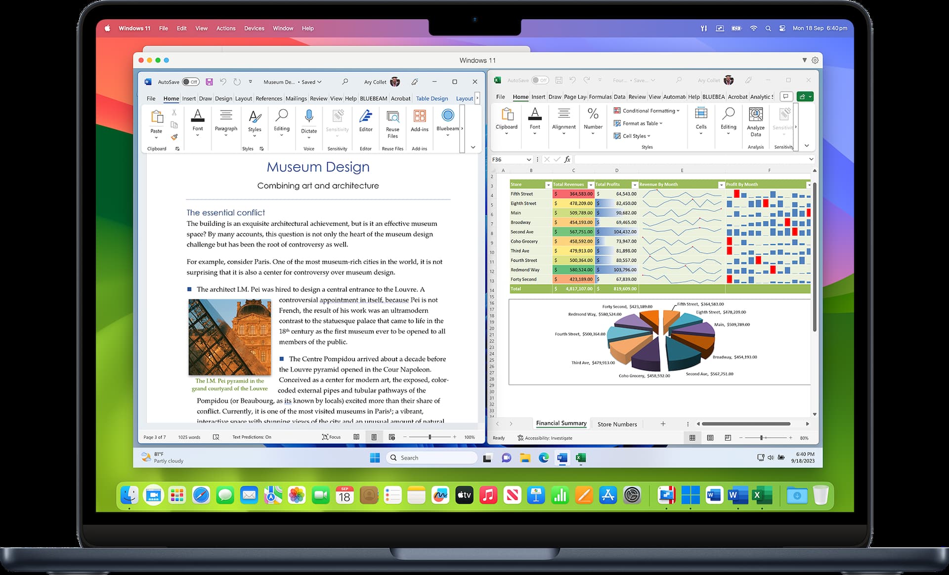 Parallels Desktop 20 is now available with AI-ready VMs