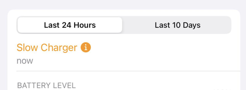 iPhone charging slowly? How to fast charge iPhone 16 - 9to5Mac