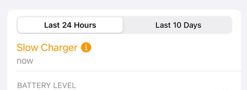 iPhone charging slowly? How to fast charge iPhone 16 - 9to5Mac