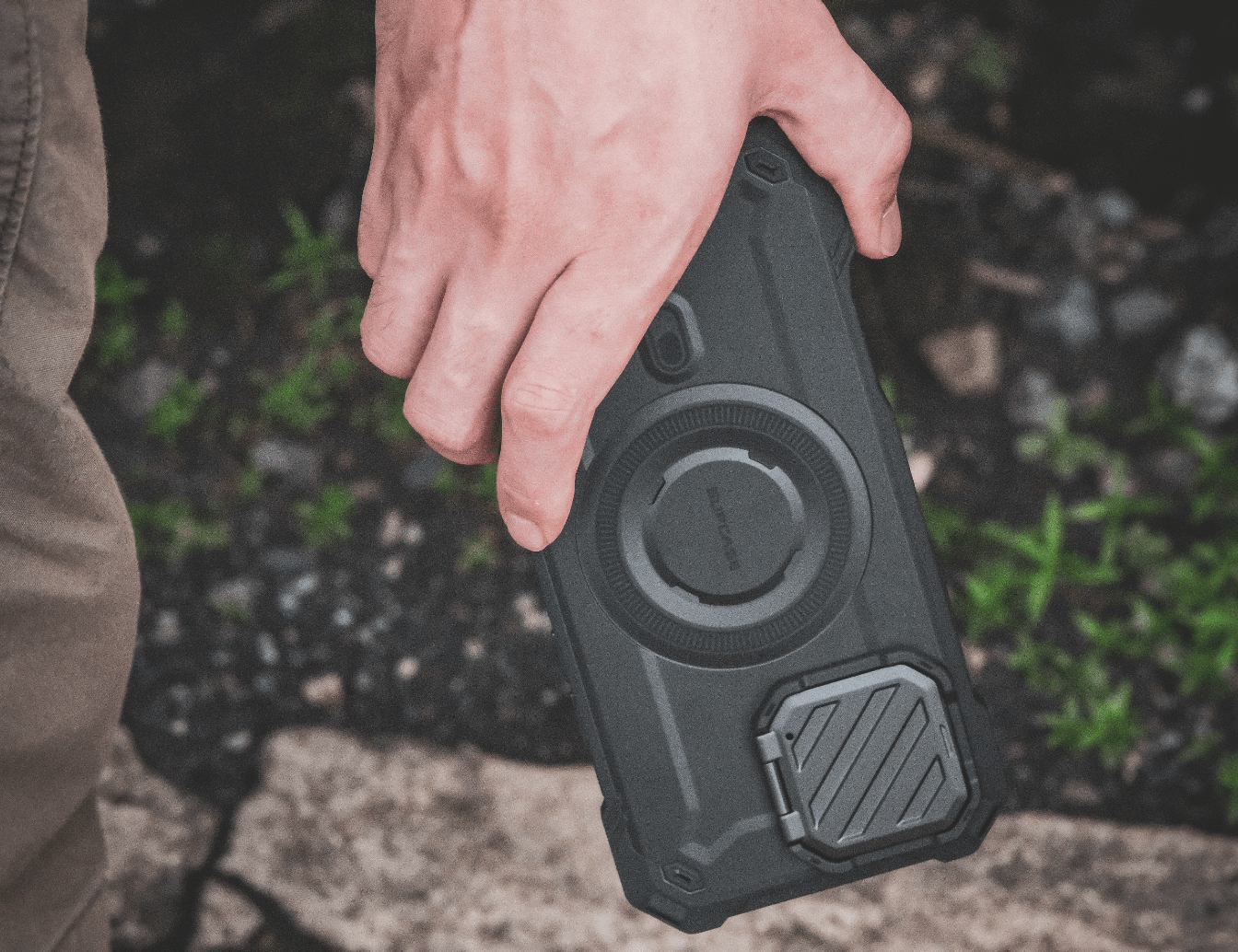 Protect your brand new iPhone 16 in style with rugged cases from ...