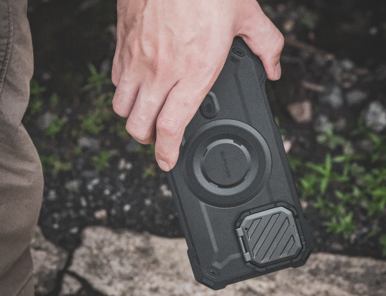 Protect your brand new iPhone 16 in style with rugged cases from ...