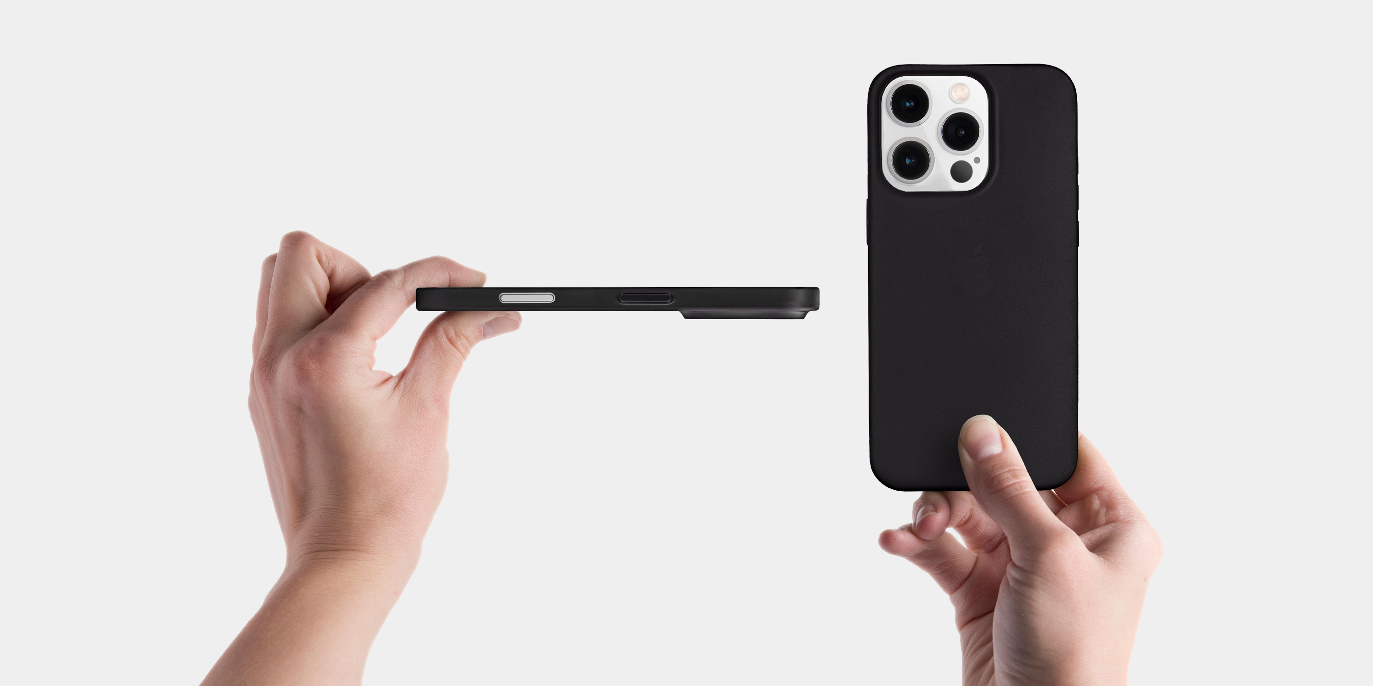 Totallee launches super thin cases for iPhone 16, iPhone 16 Plus, 16 ...