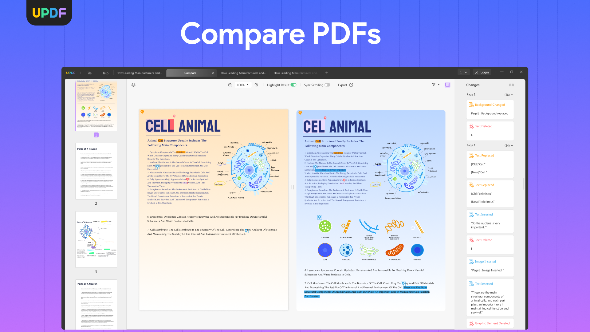 UPDF: Your ultimate AI-powered PDF editor - 9to5Mac