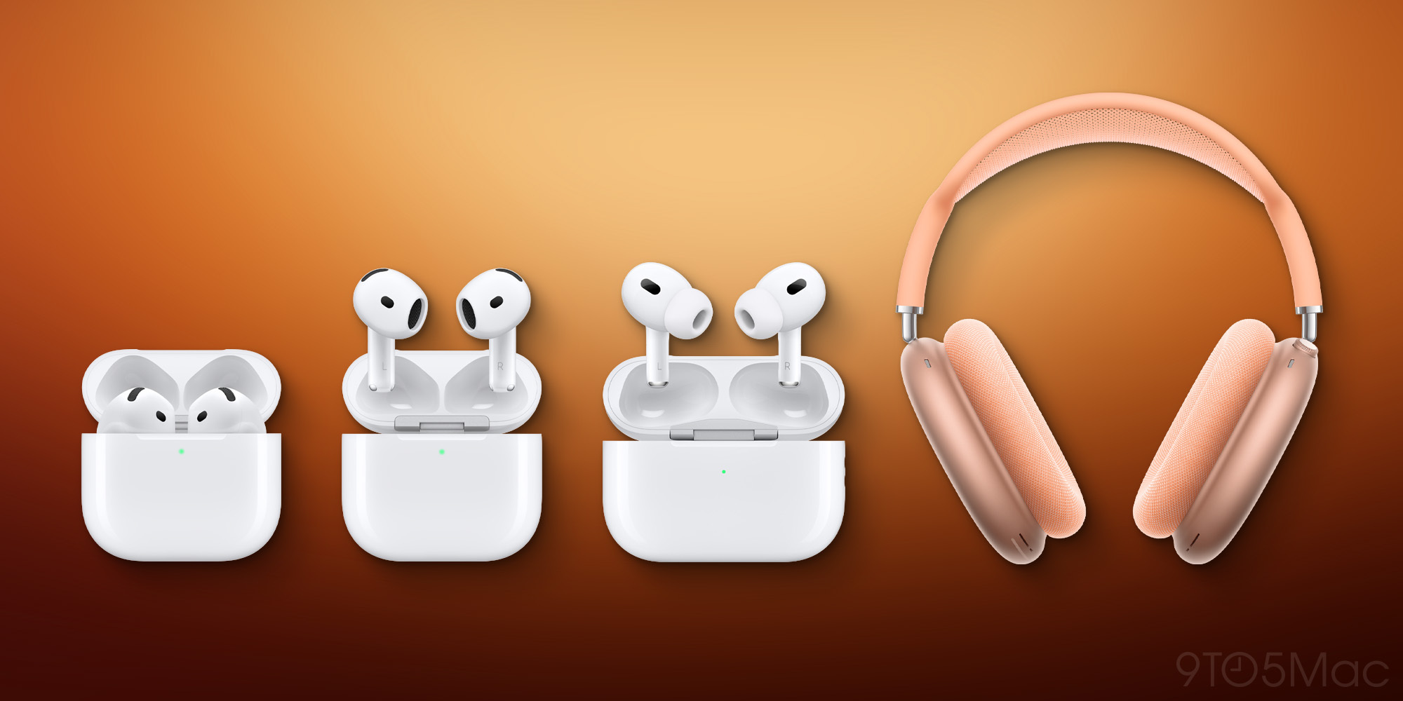 AirPods Pro 2 may have made a key pivot Apple can’t abandon - 9to5Mac