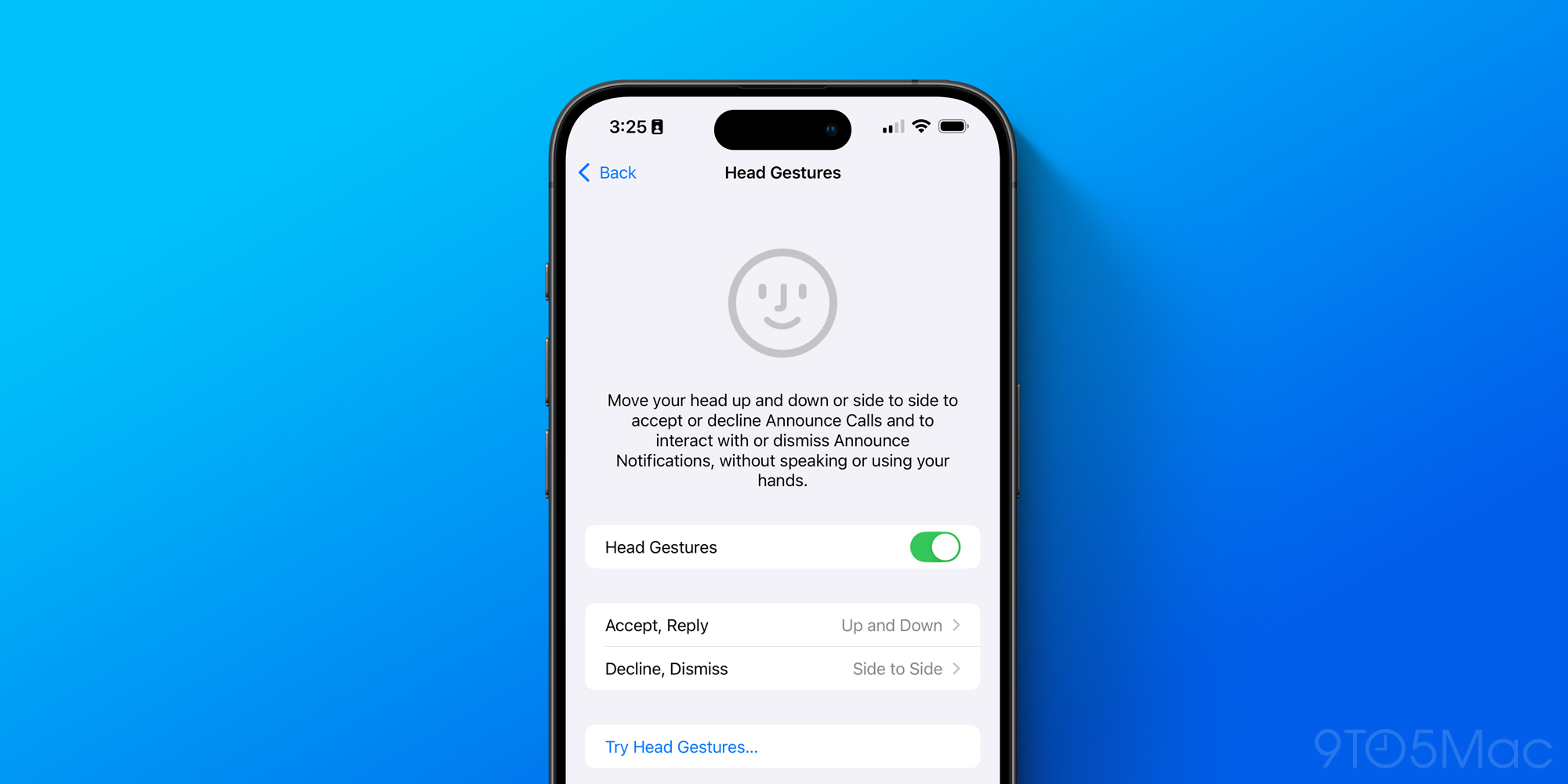 This new AirPods feature will have its biggest impact with iOS 18.4 ...