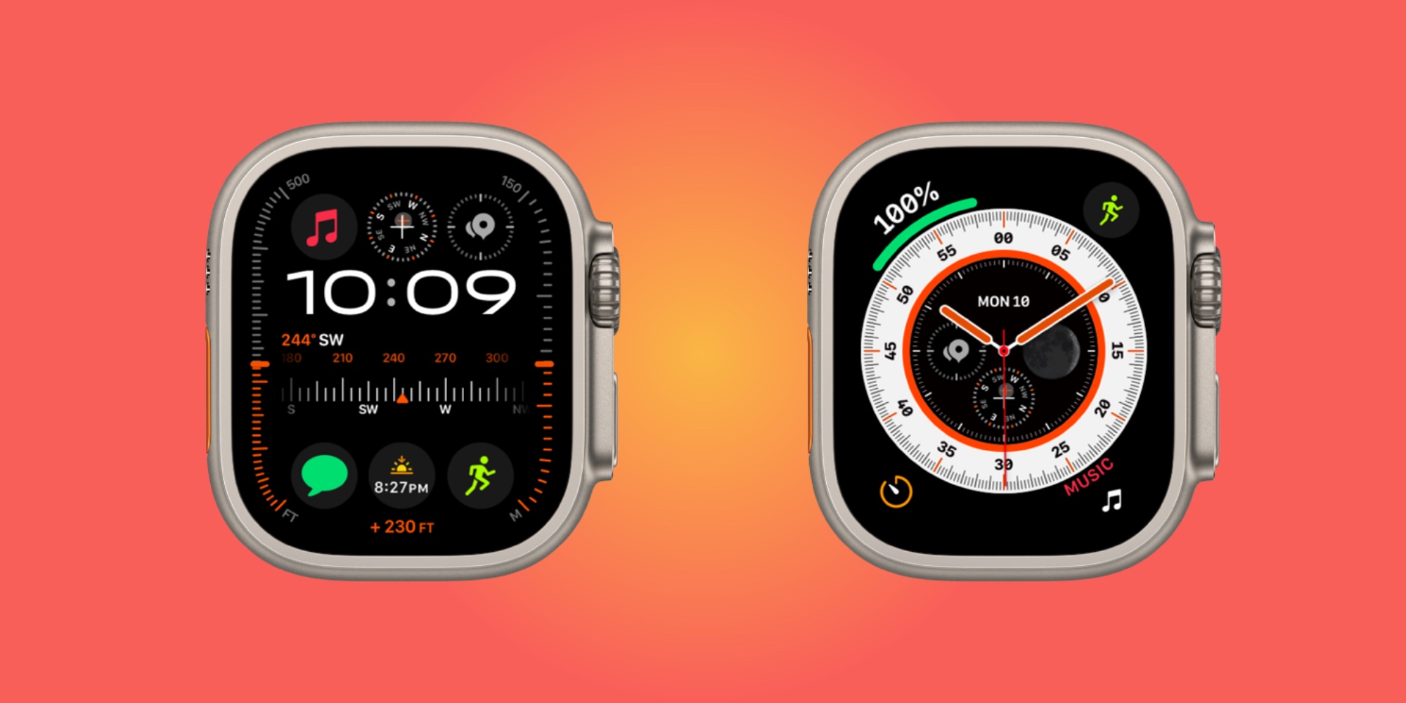 Apple Watch Series 10 won’t get these faces despite larger screen than ...