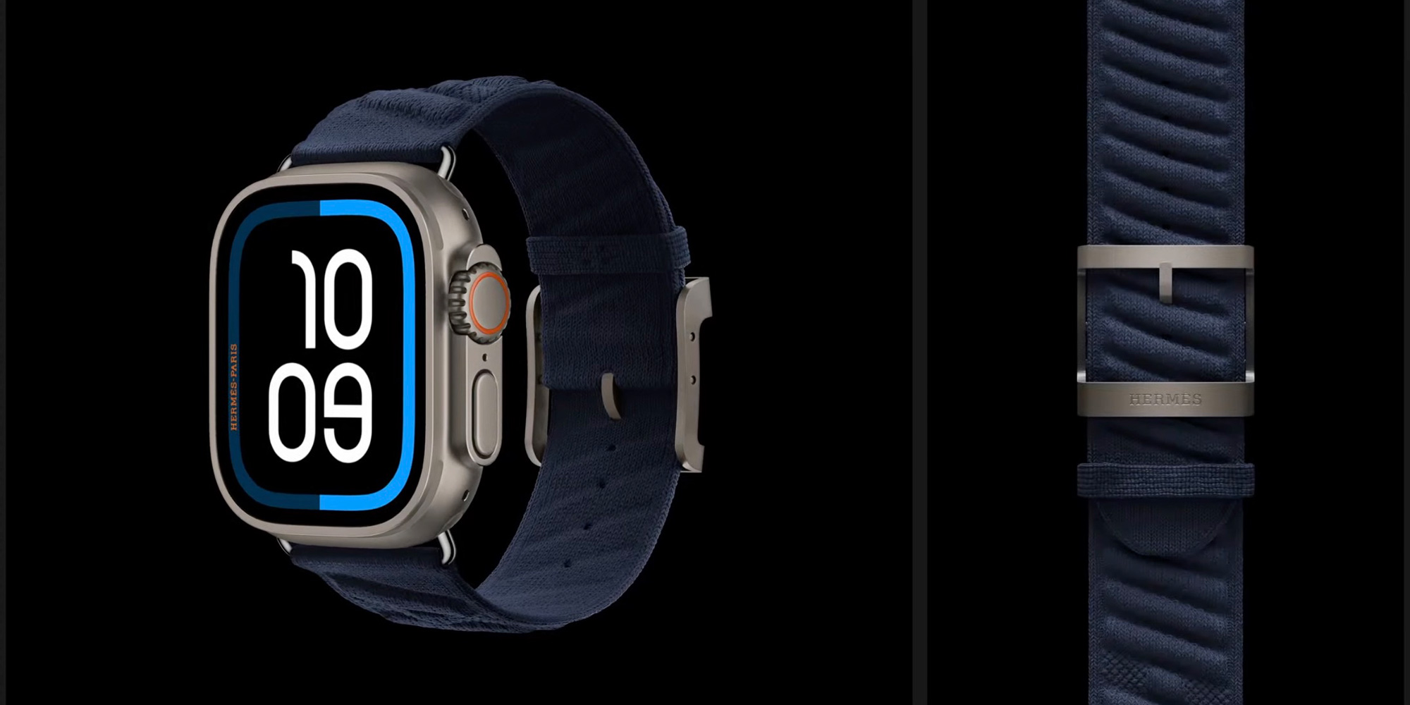 Apple Watch gets new bands for Series 10; backward compatibility