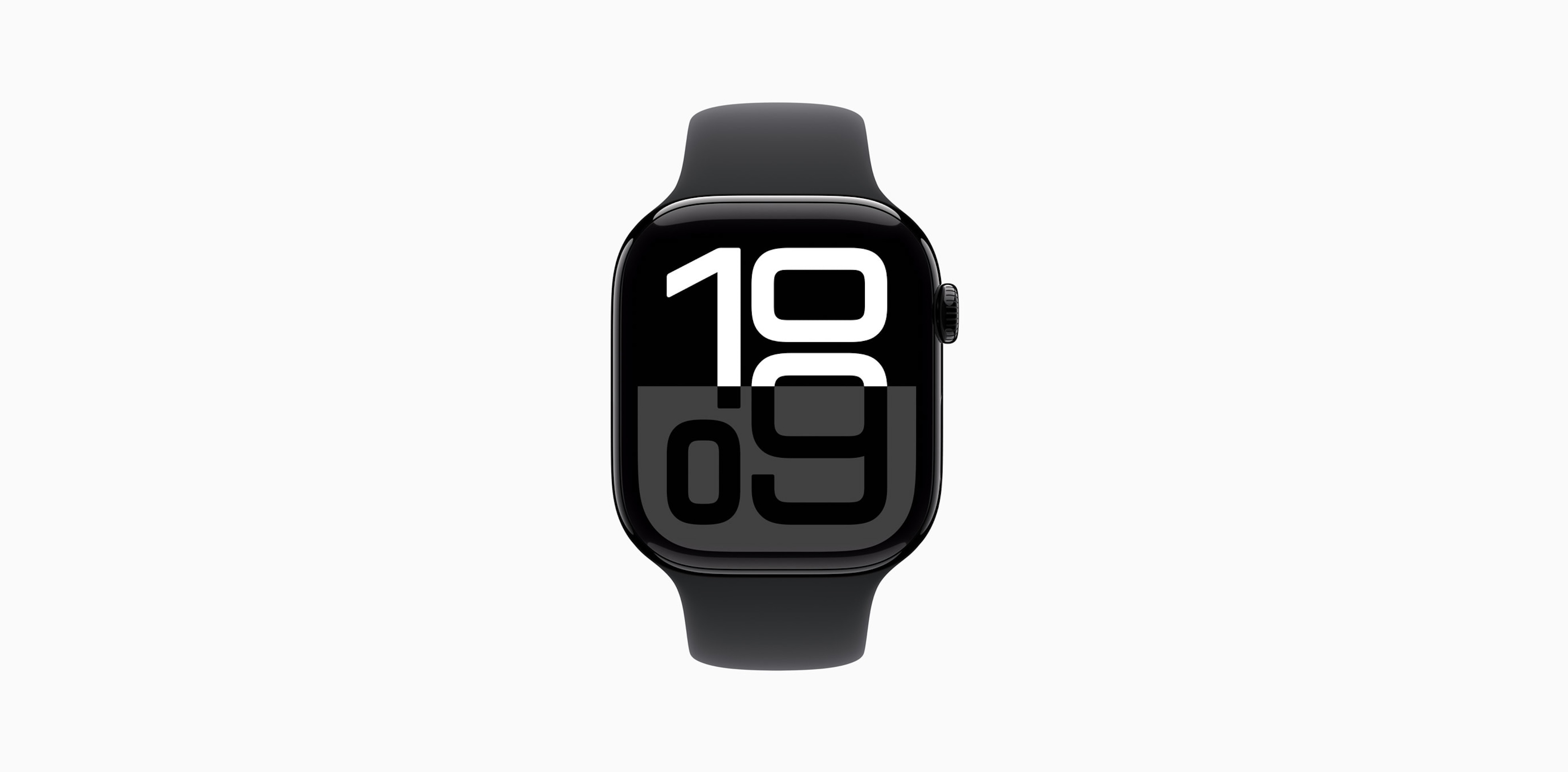 Here are the two new watch faces for Apple Watch Series 10 [Updated ...