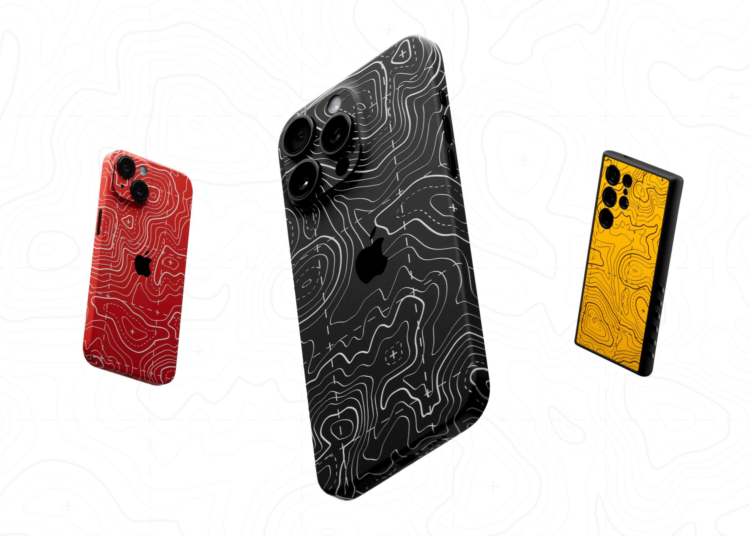 dbrand delivers the grippiest iPhone 16 case, 'idiot-proof' screen ...