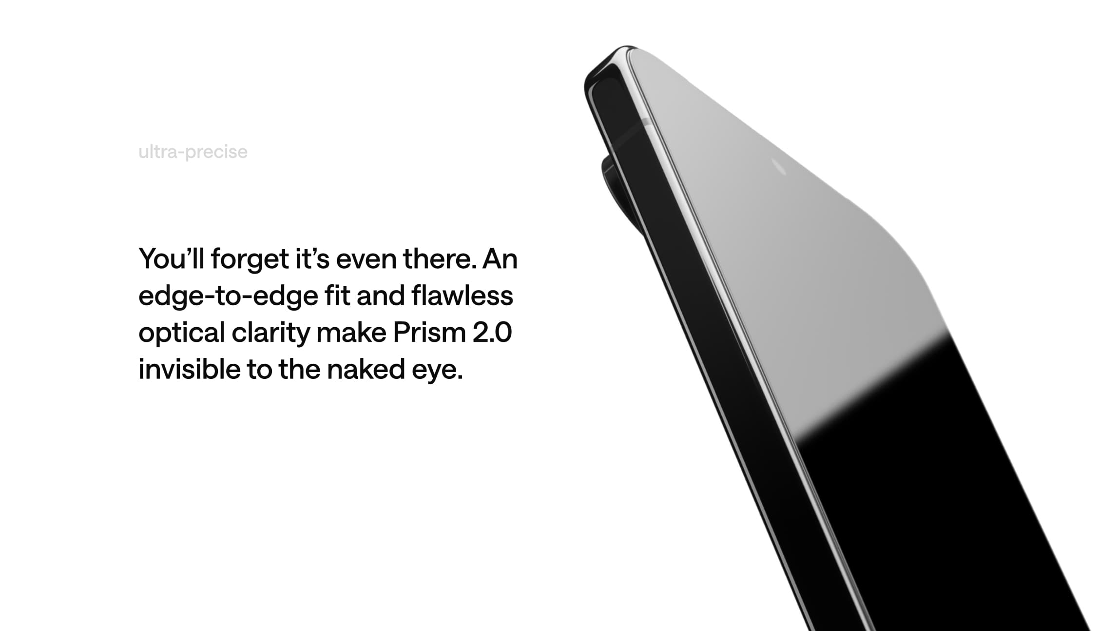 dbrand delivers the grippiest iPhone 16 case, 'idiot-proof' screen ...