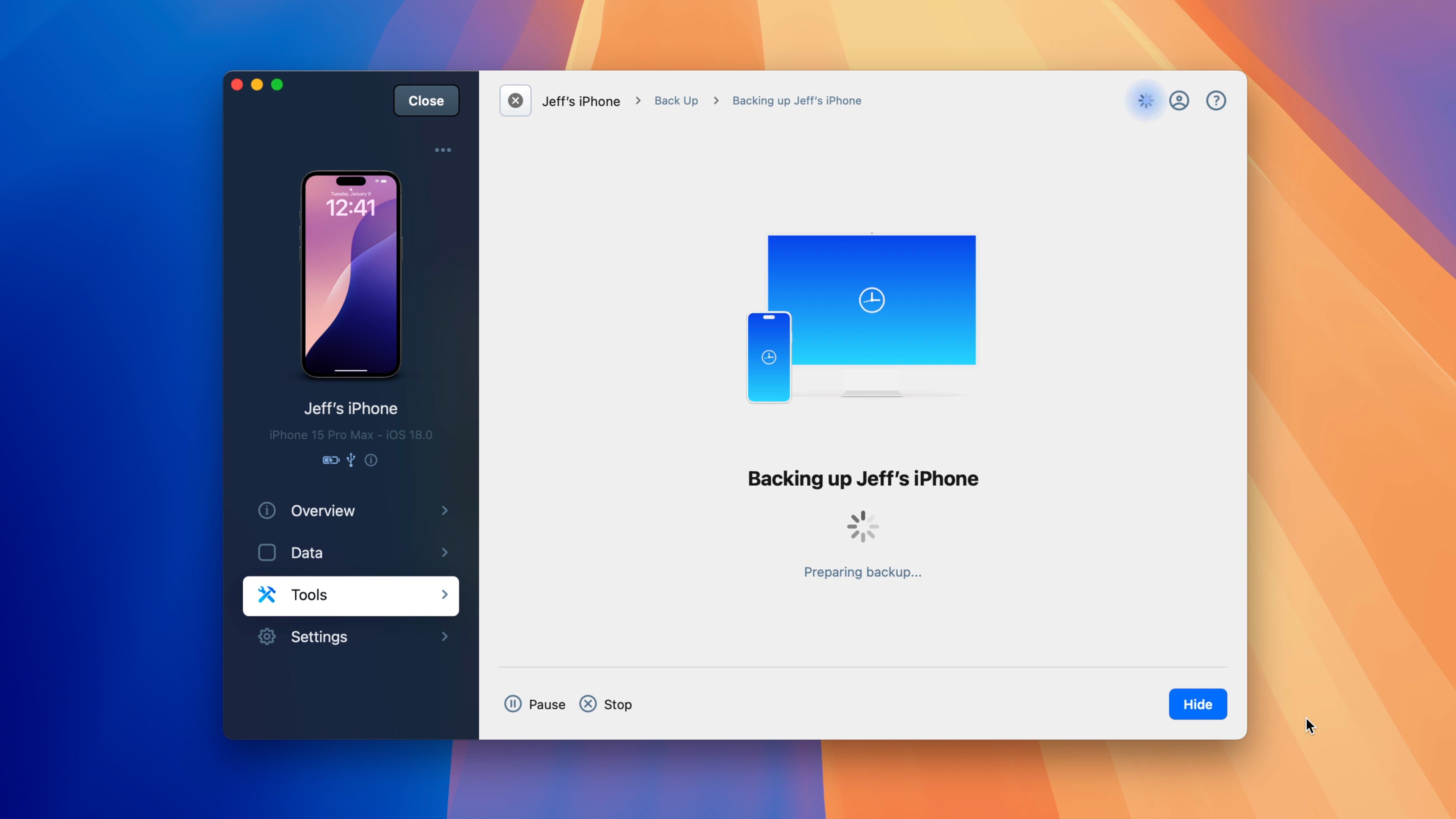 iMazing 3 is the ultimate data management utility for iPhone 16 - 9to5Mac