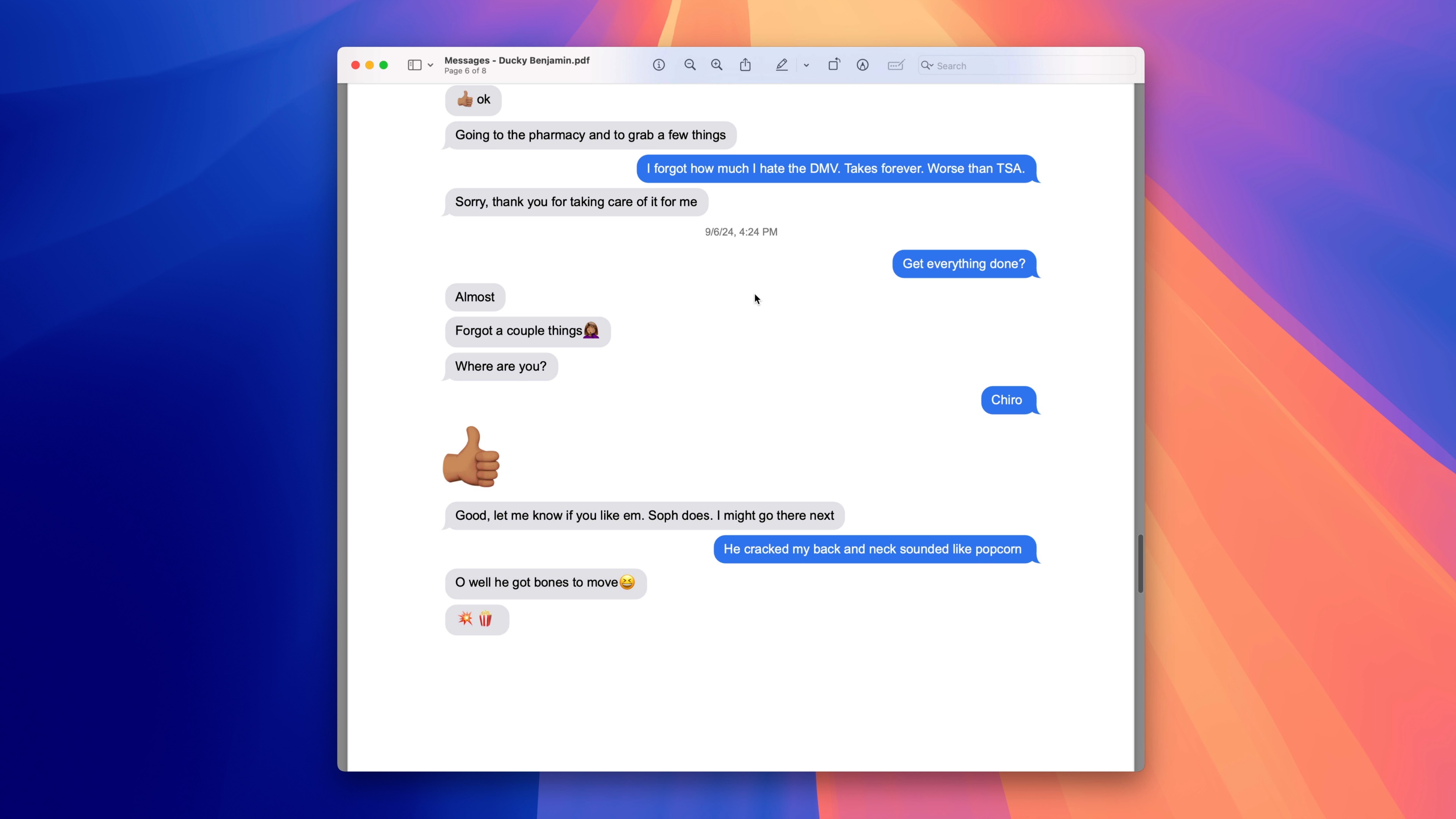 iMazing 3 is the ultimate data management utility for iPhone 16 - 9to5Mac