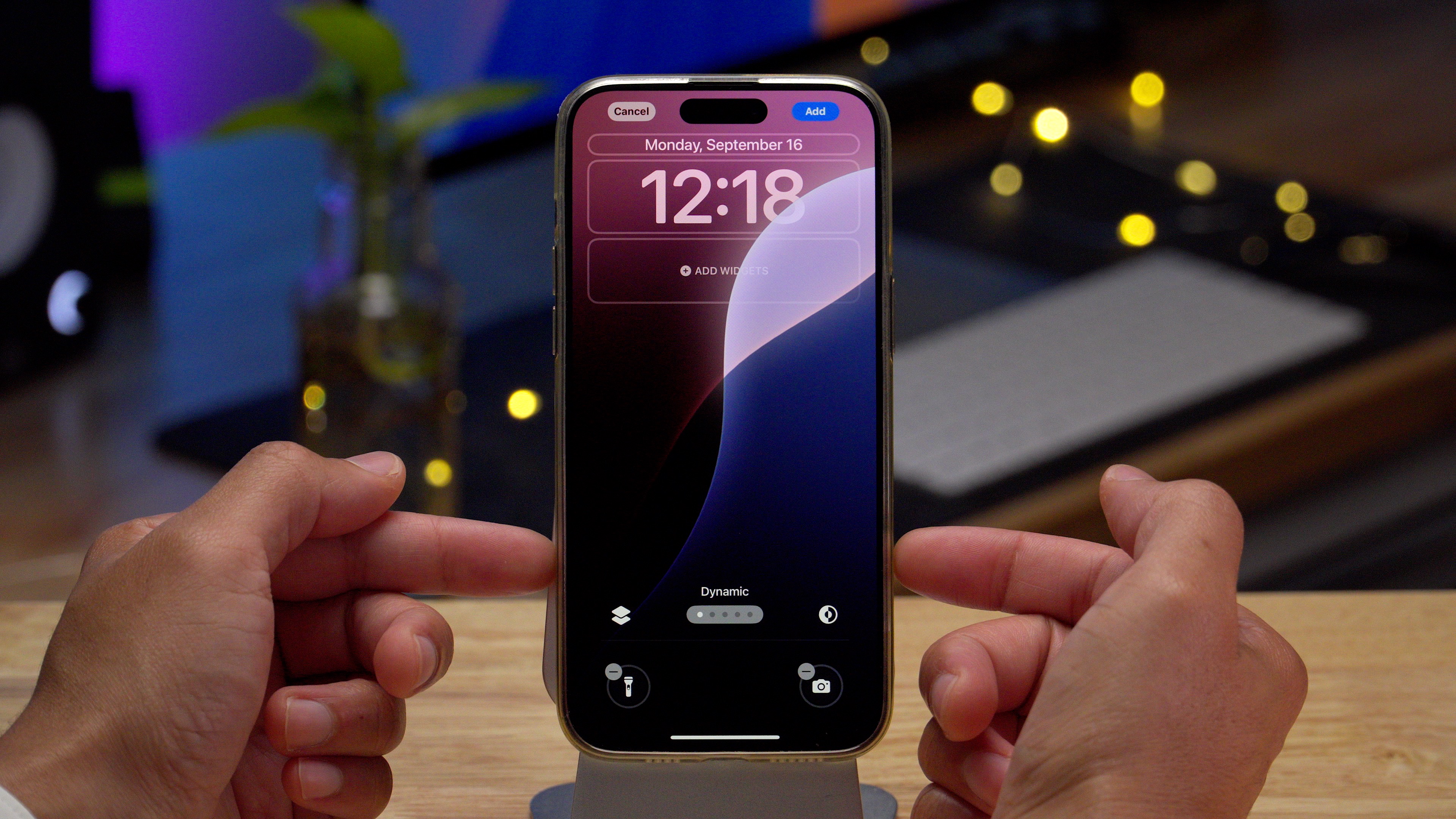 iOS 18 top features: Home Screen features add an impressive level of personalization [Video ...