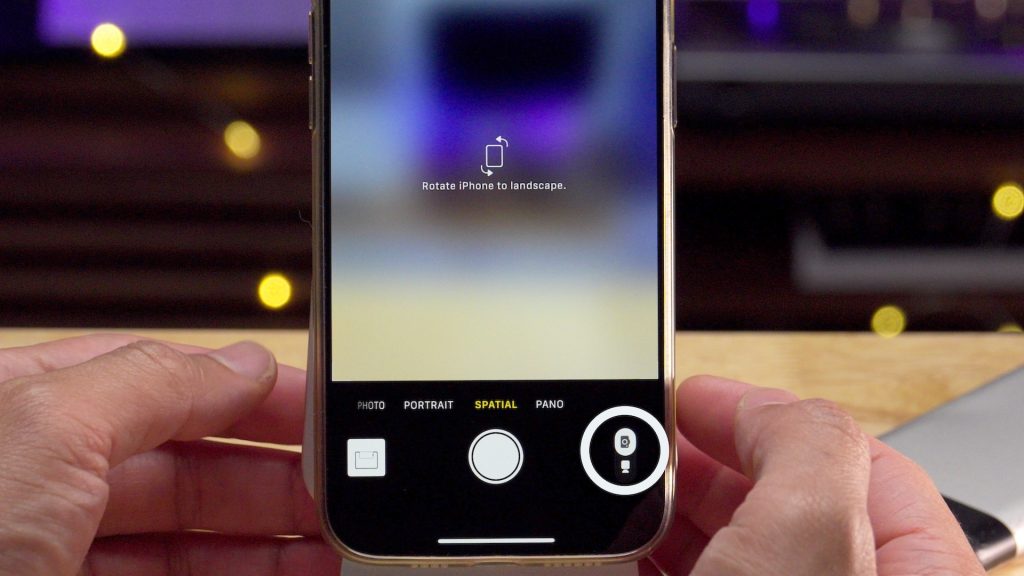 iOS 18.1 beta 4 changes and features: spatial photos, and more - 9to5Mac