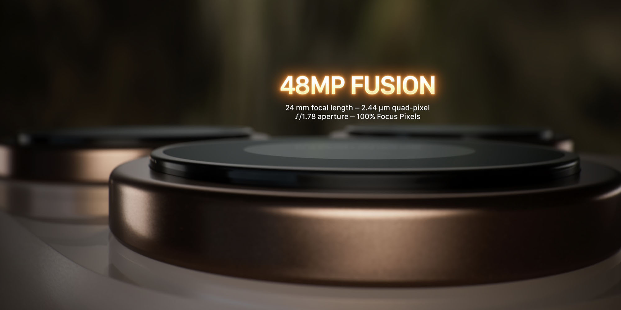 Why there's more than meets the eye in Apple's latest iPhone camera ...