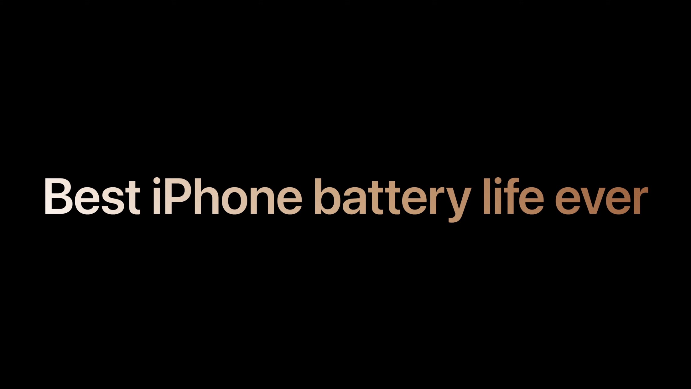 iPhone 16 battery life: How much better is it? - 9to5Mac