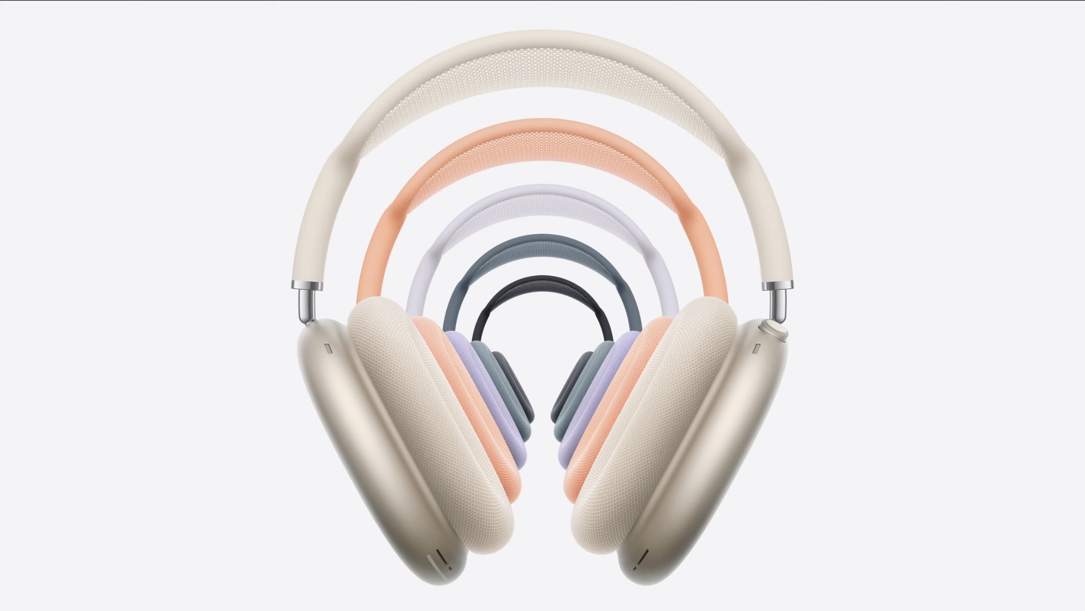 This is the new AirPods lineup following AirPods 4 announcement