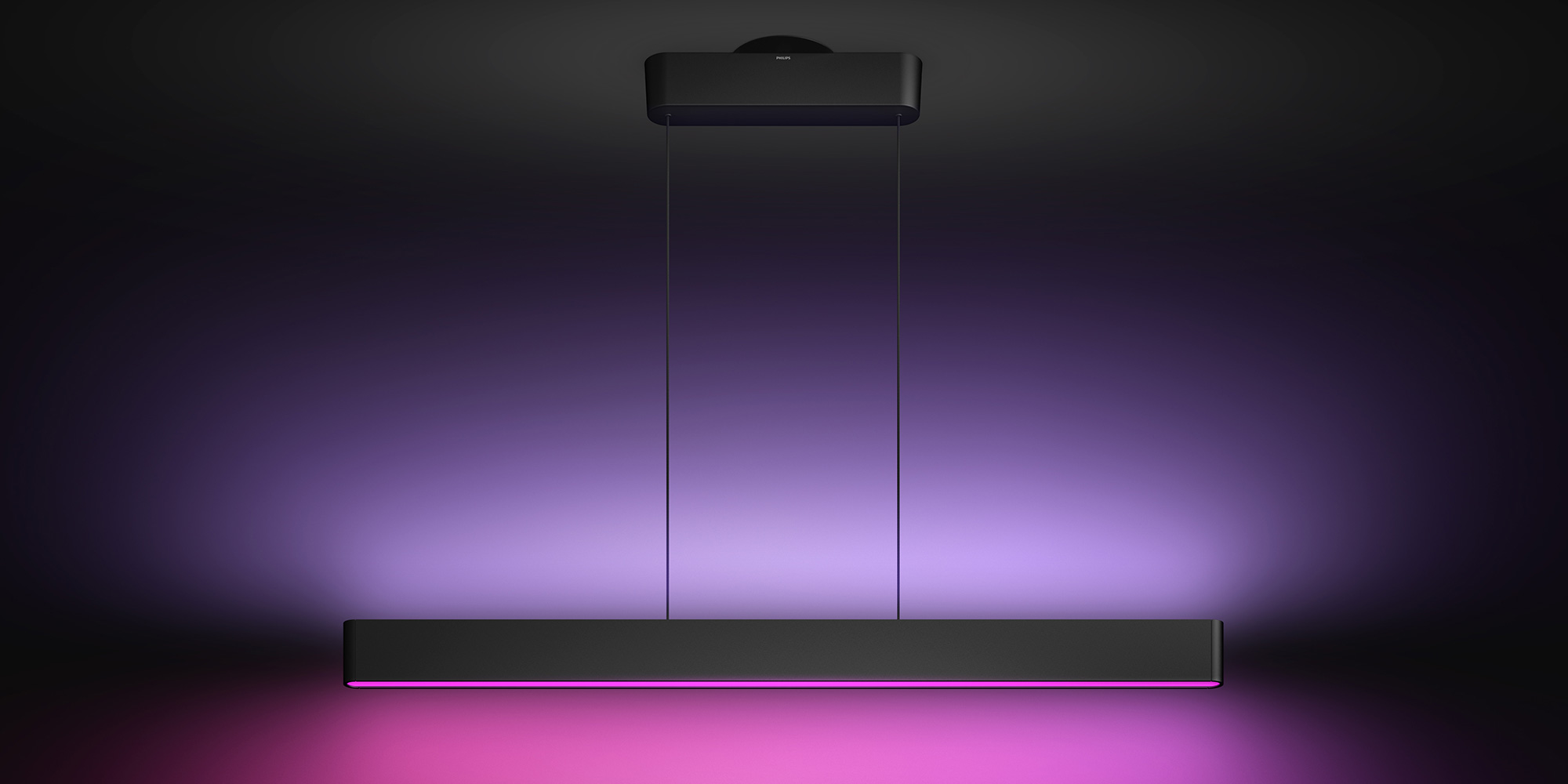 Philips announces new generation Hue Play box with HDMI 2.1